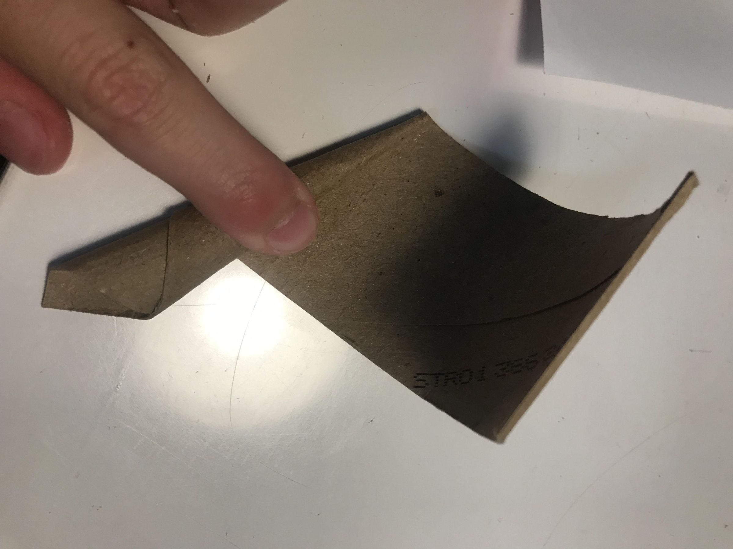 Forged From Paper and Cardboard: Crafting a Medieval Mace : 9 Steps ...