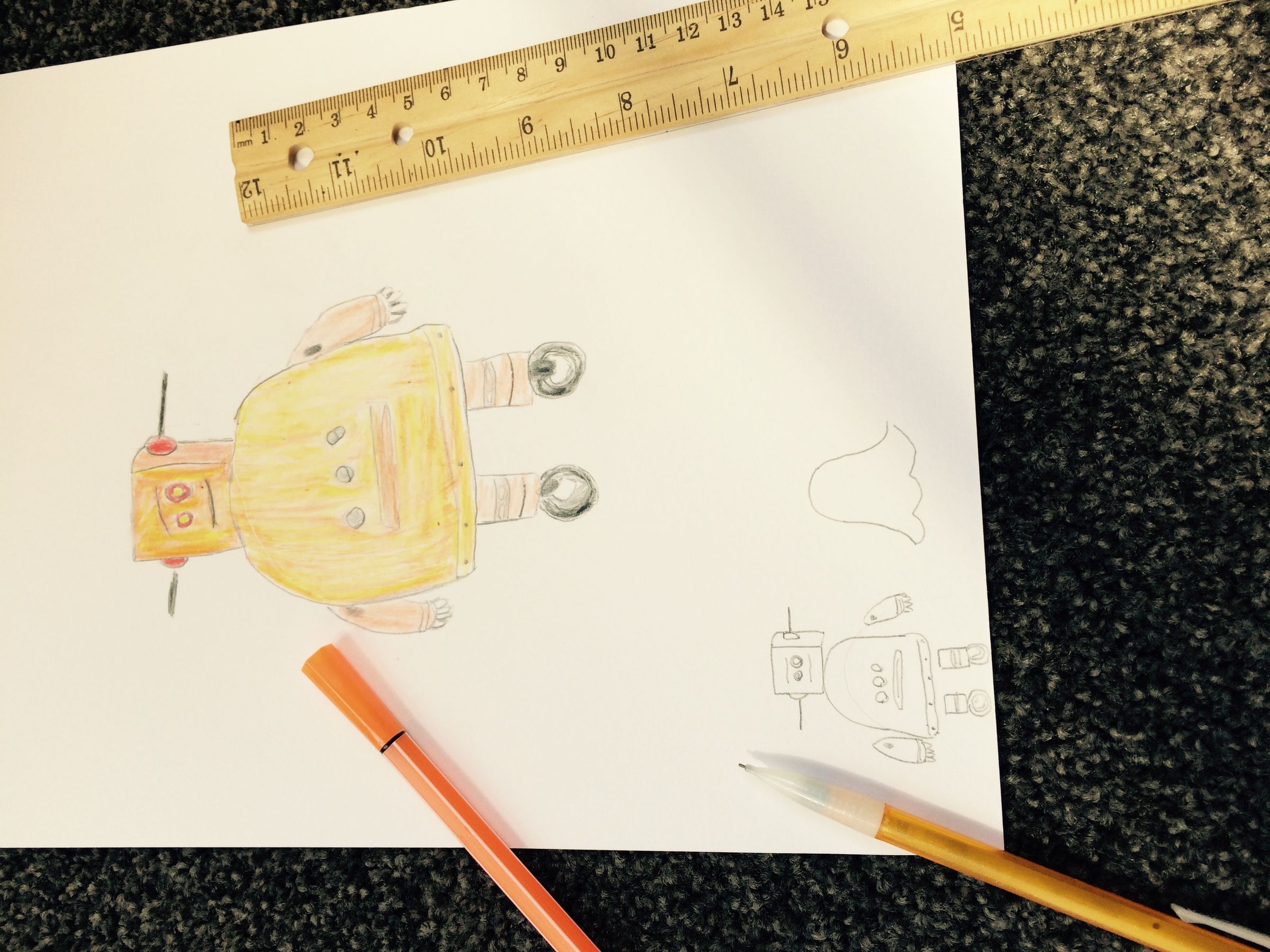 Paper Stop Motion : 5 Steps - Instructables