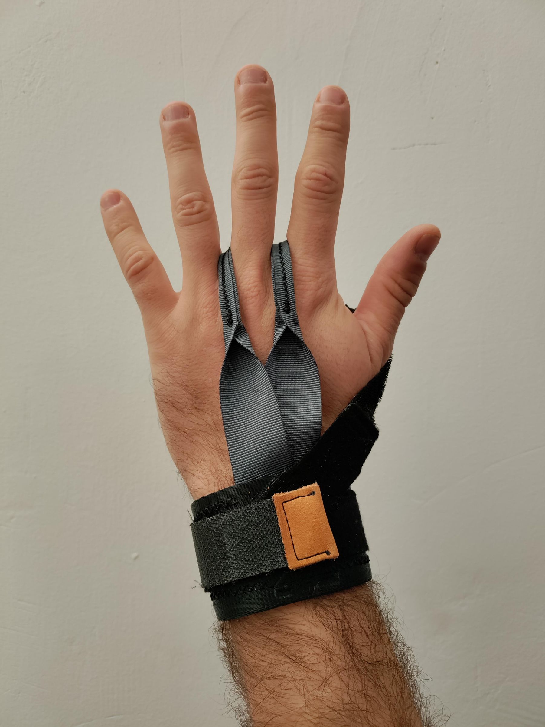 Handle - FixPerts : 16 Steps - Instructables