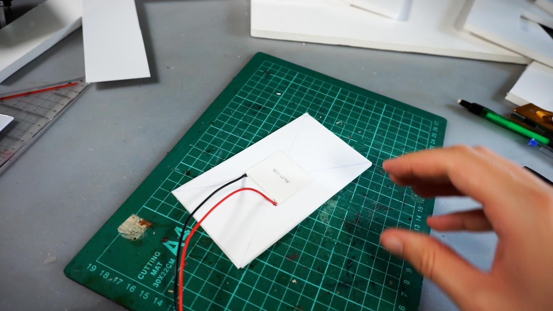 How to Make a Mini Fridge : 19 Steps (with Pictures) - Instructables