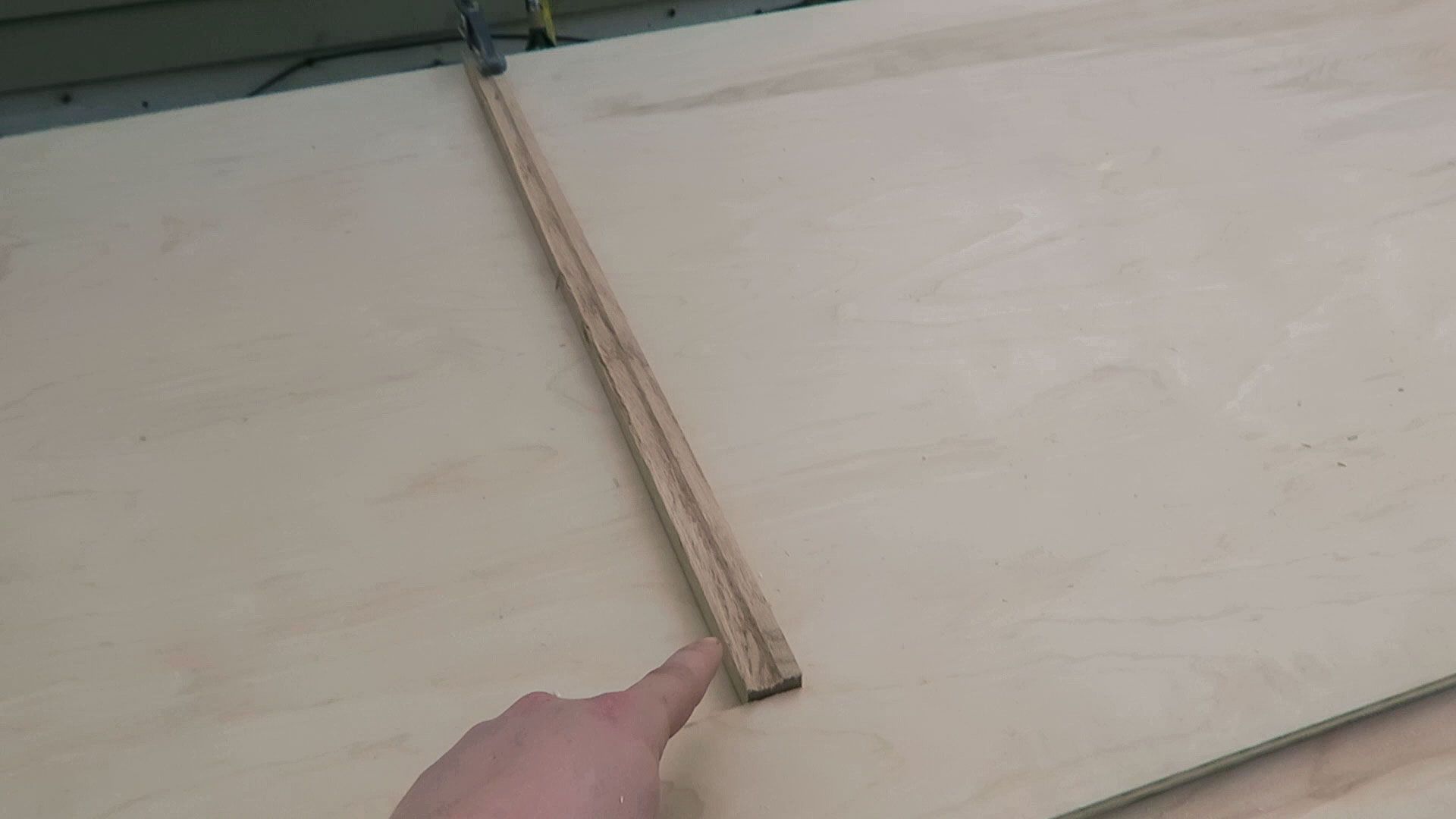 Perfect Cuts With a Circular Saw Guide : 5 Steps (with Pictures ...