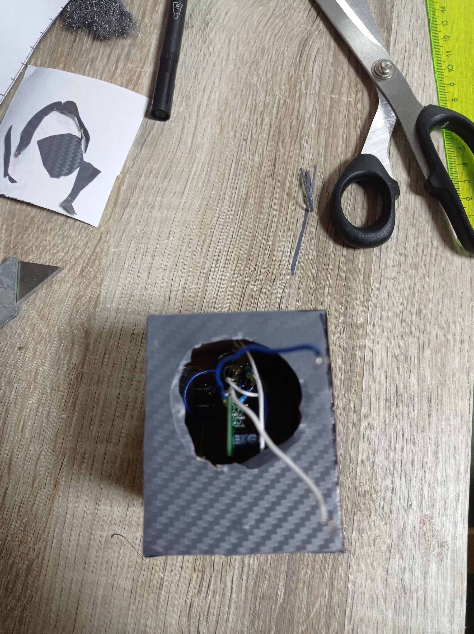 DIY Bluetooth Speaker : 12 Steps (with Pictures) - Instructables