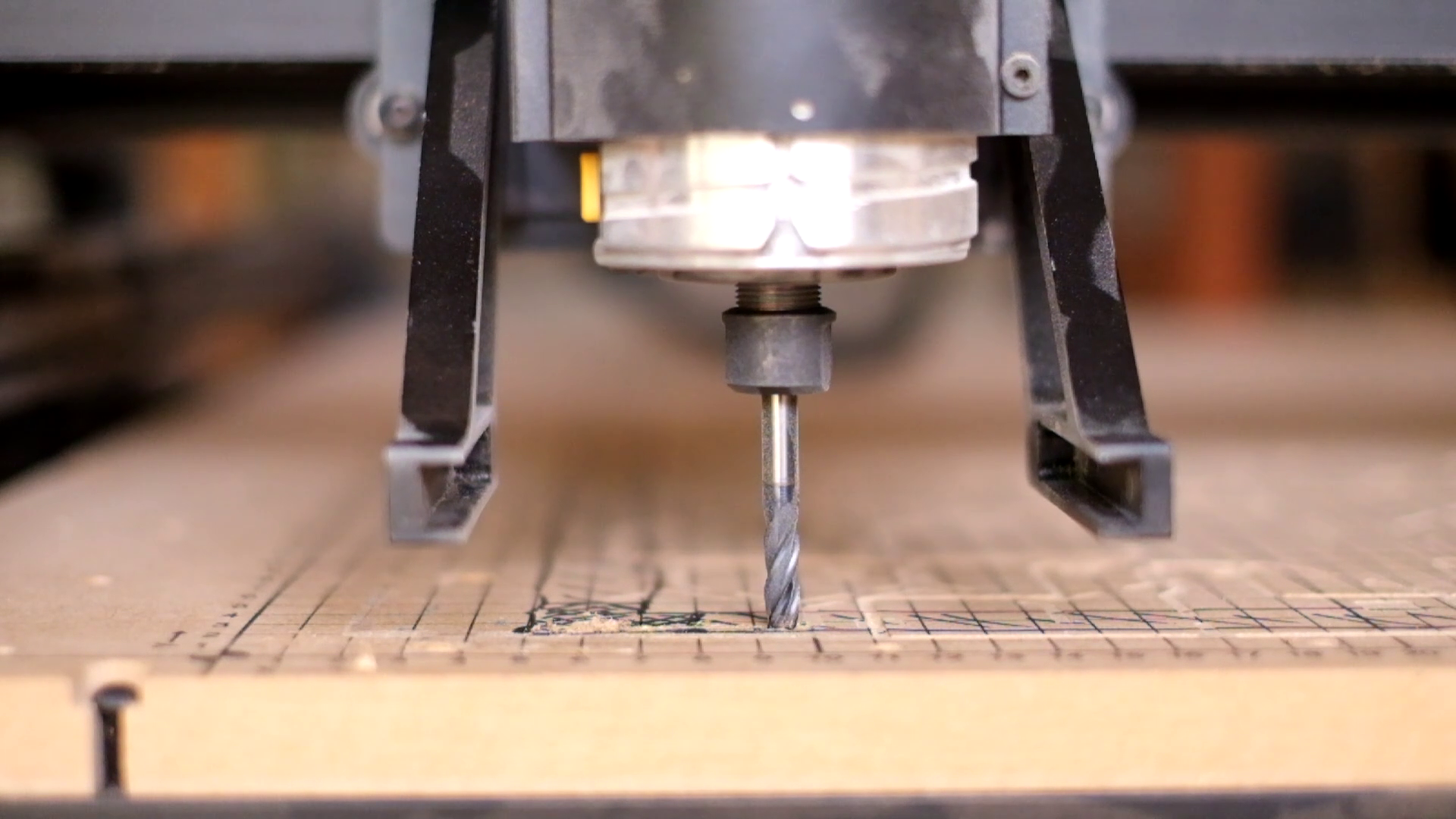 T-Track Clamp CNC Upgrade : 6 Steps (with Pictures) - Instructables