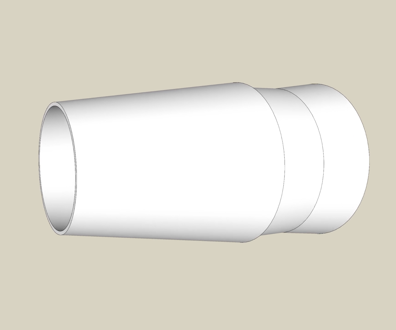 The Engineering Complexity of a Simple 3D Printed Air Blower : 14 Steps ...