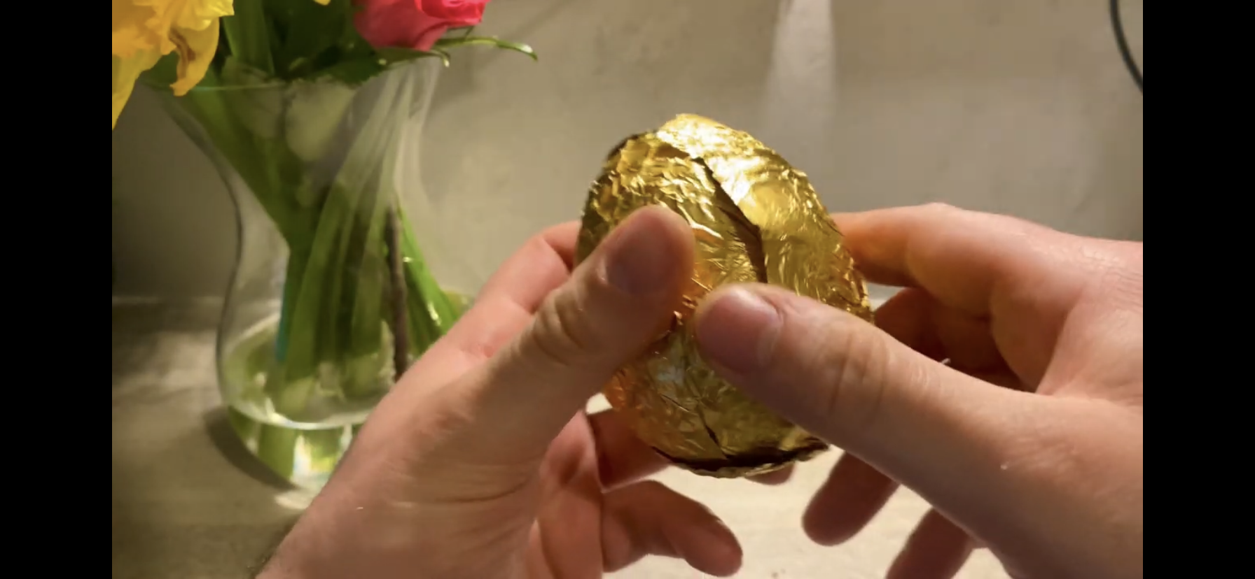 Super Spicy Easter Egg (April Fool's Prank) : 5 Steps (with Pictures ...