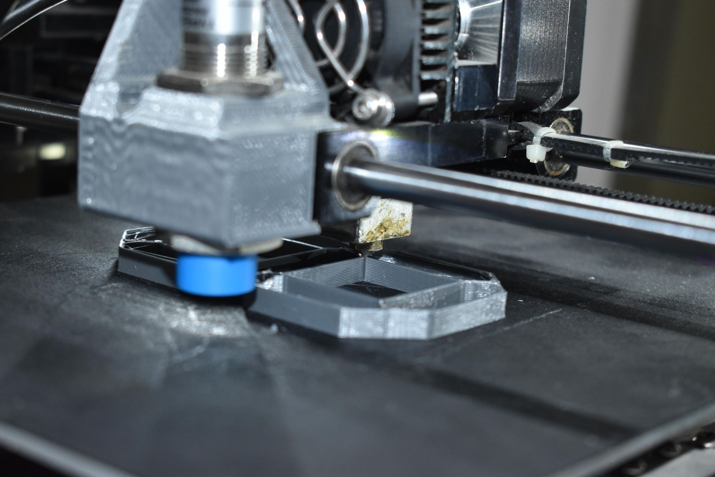 A Simple Clock : 11 Steps (with Pictures) - Instructables