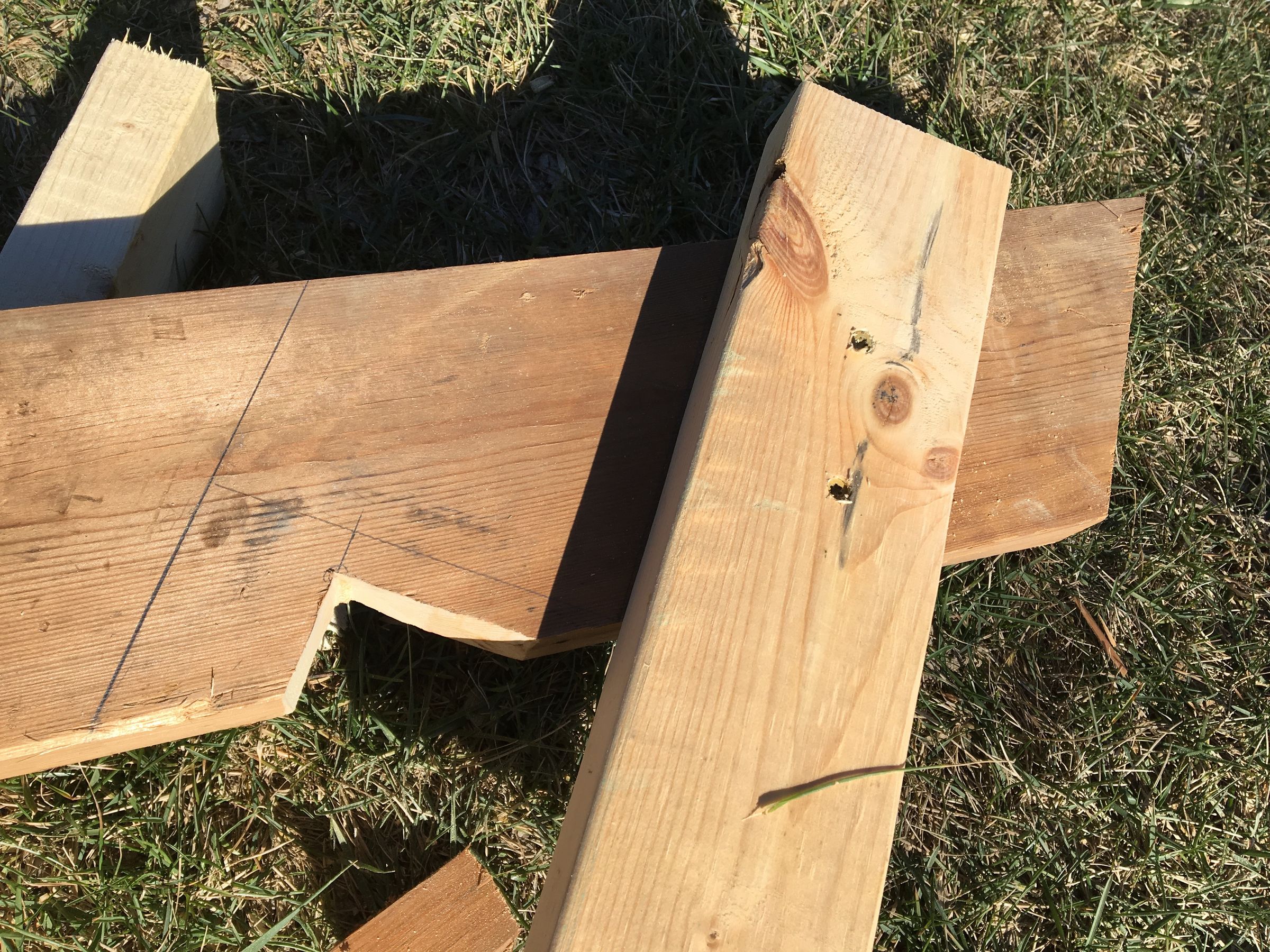 Epic Treehouse : 13 Steps (with Pictures) - Instructables