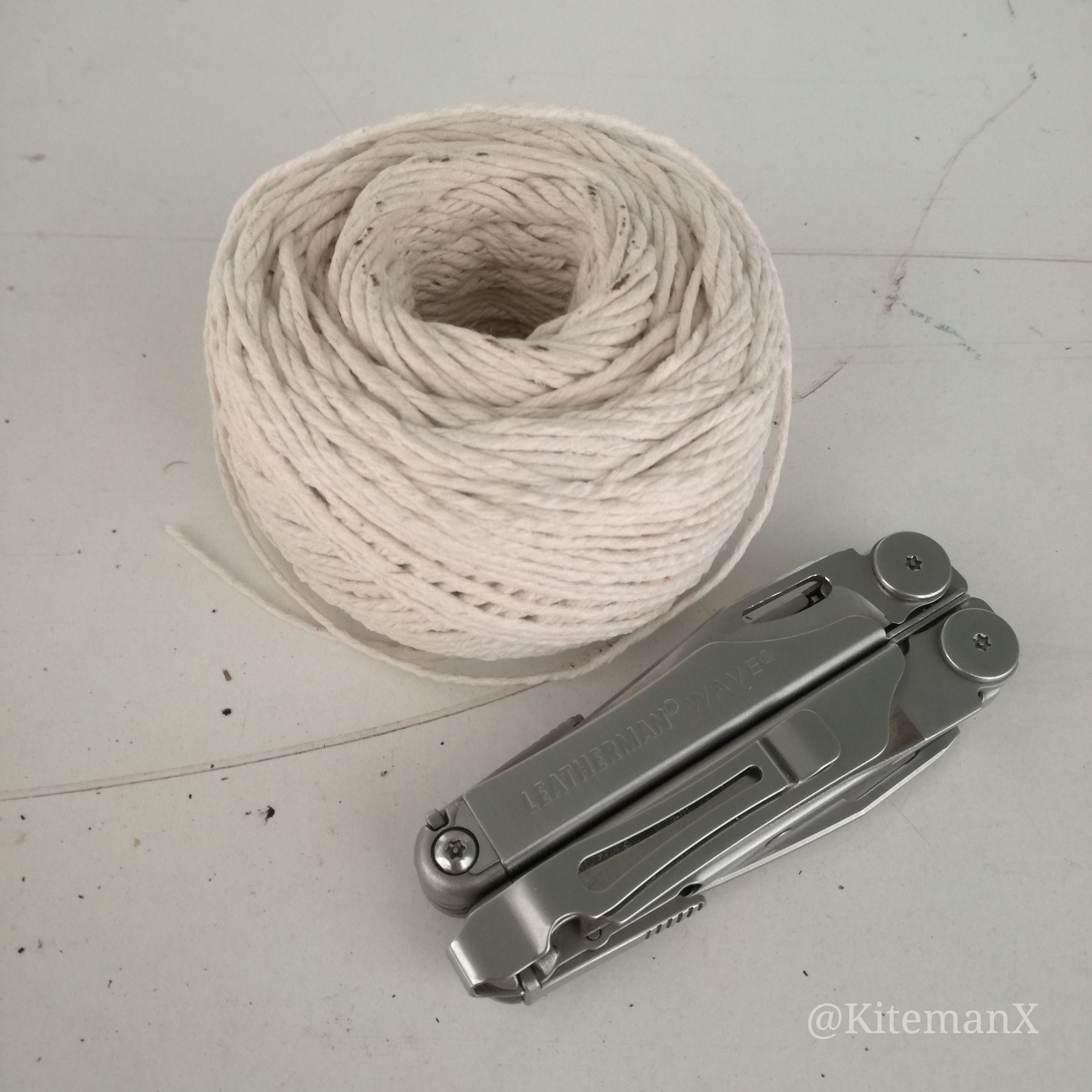 Rustic Woggle : 7 Steps (with Pictures) - Instructables