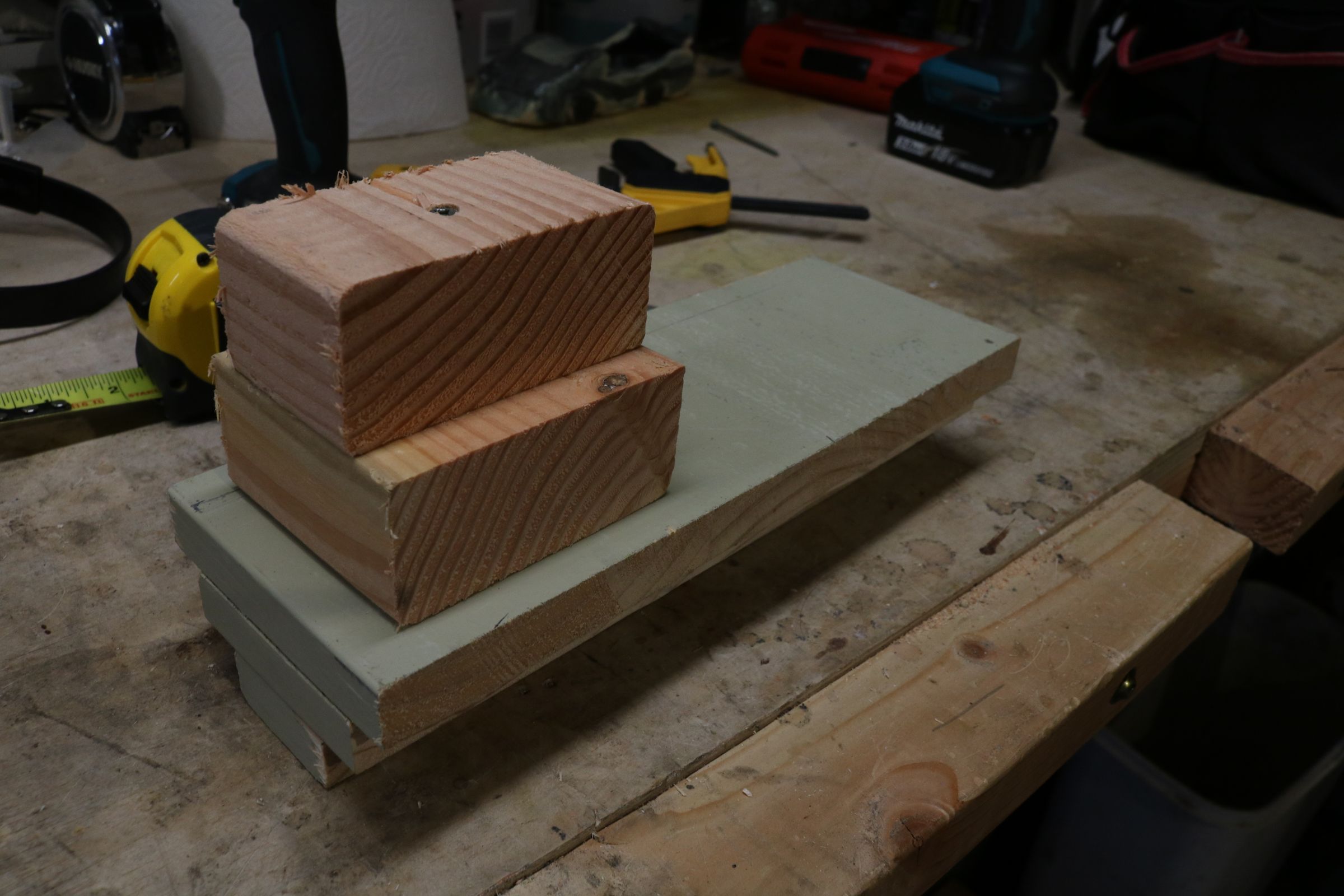 How to Build a Mini Boat : 4 Steps - Instructables