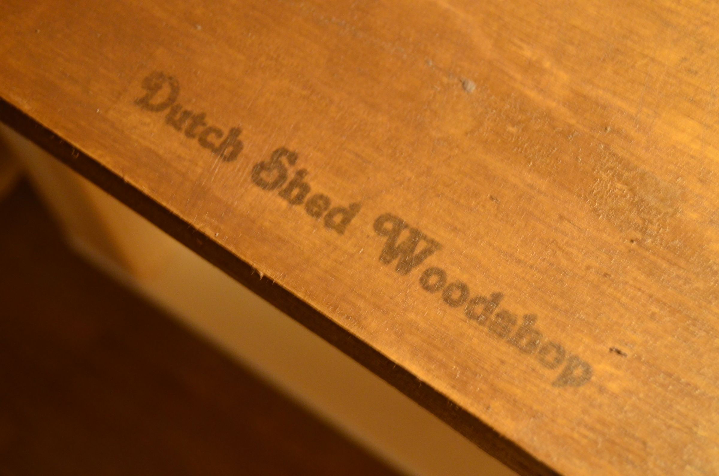 Homemade Jigsaw Table - Instructables