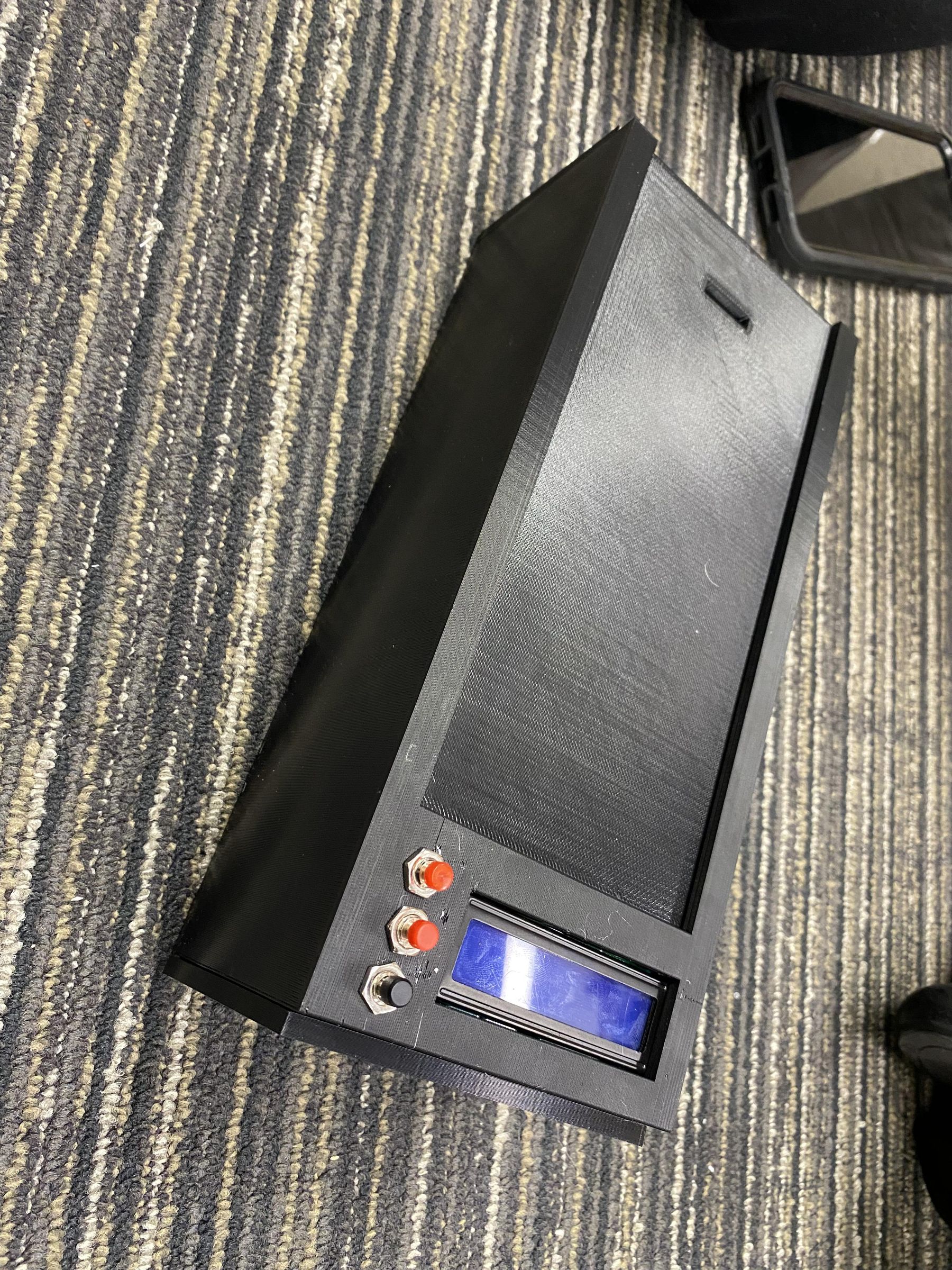 Phone Time-Lock Box : 5 Steps - Instructables