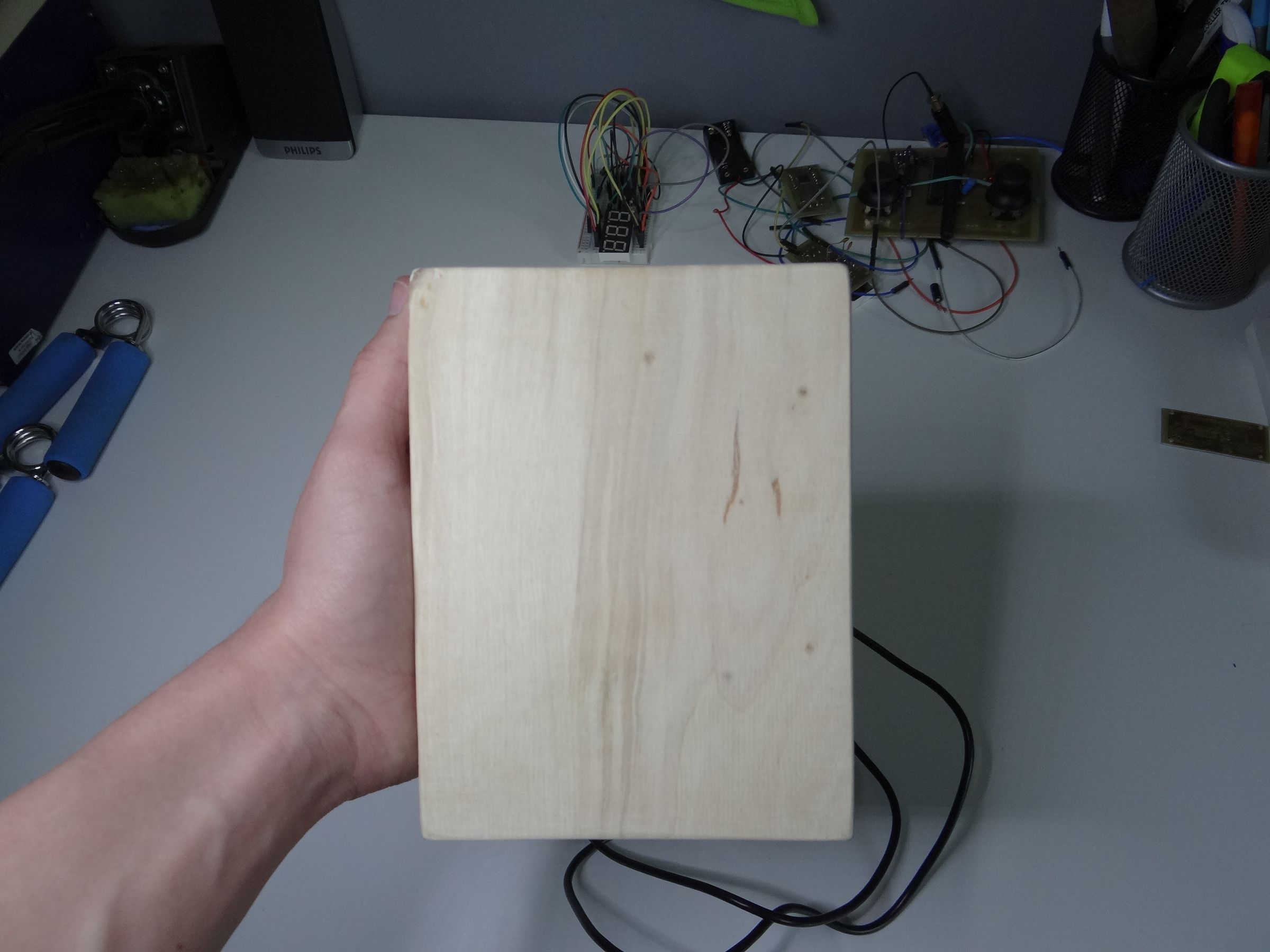 Live Instructables Followers Counter : 8 Steps (with Pictures) - Instructables