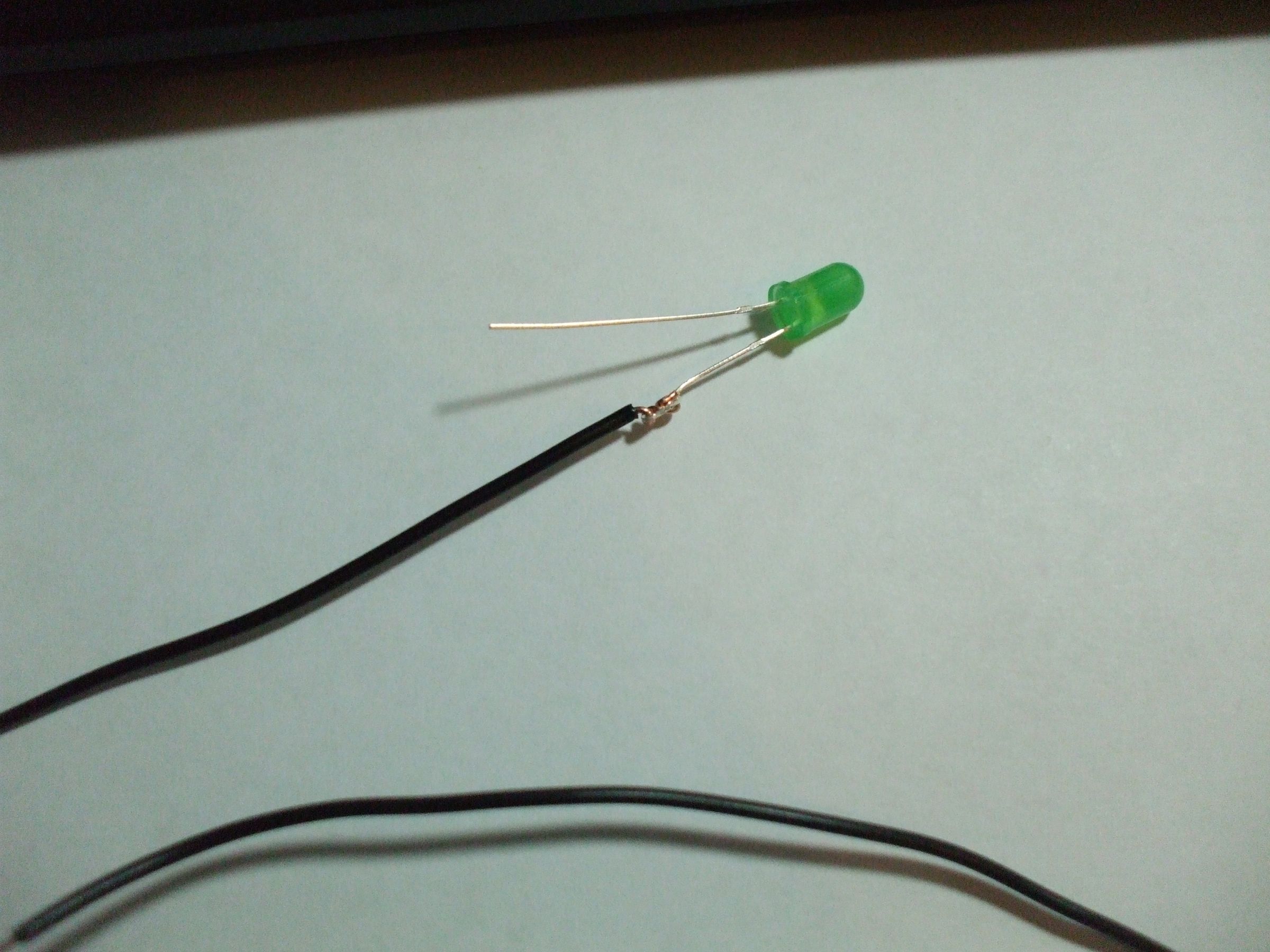 Enormous Led Mood Light : 8 Steps (with Pictures) - Instructables