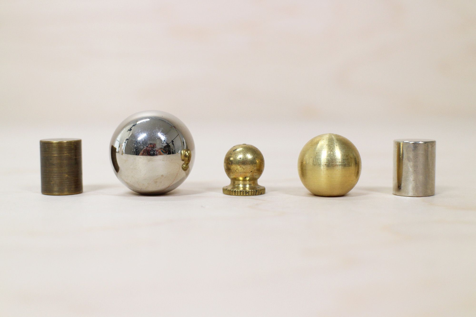 Lampshades: Support Hardware & How to Choose Them : 9 Steps - Instructables