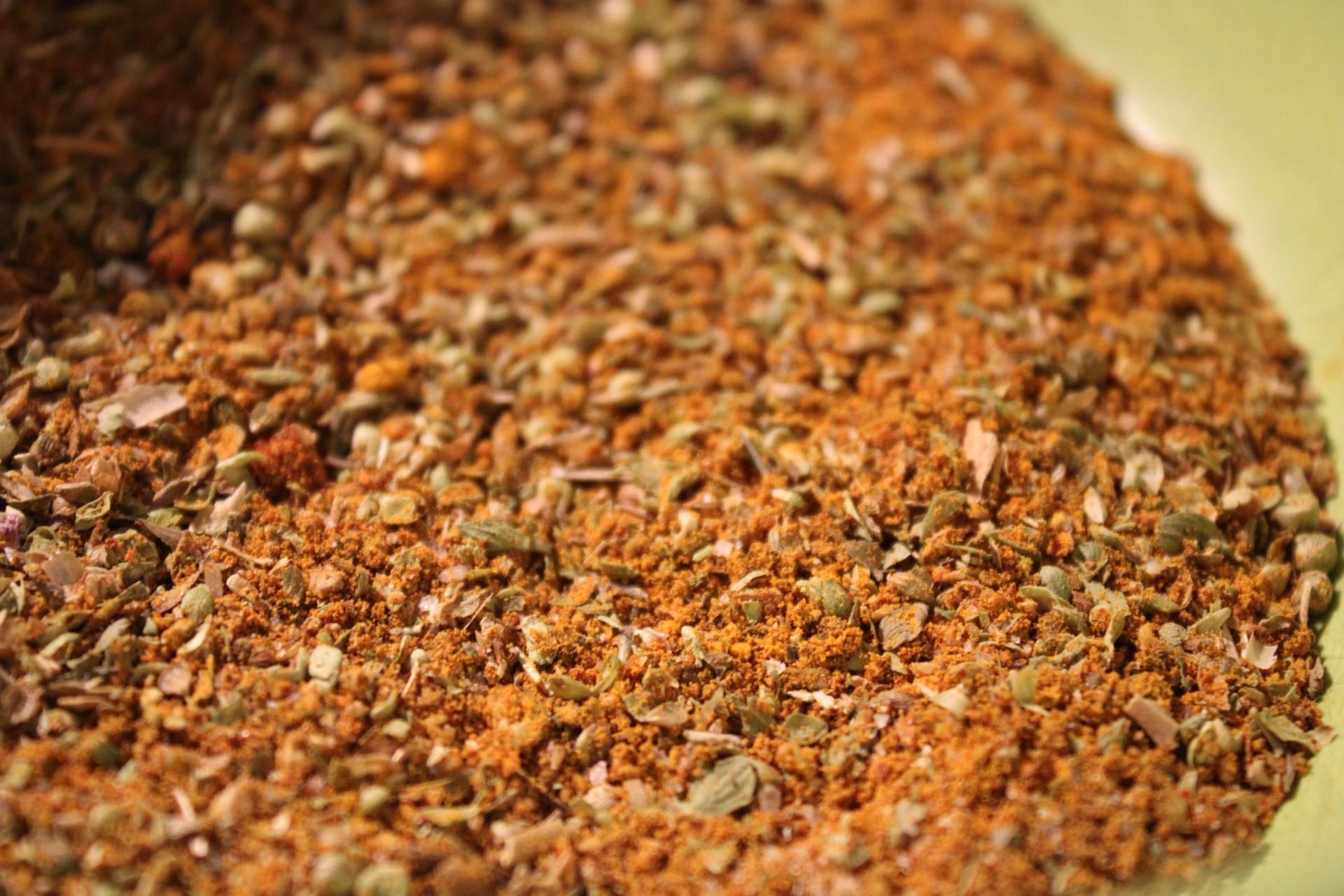 New Mexican Posole : 8 Steps (with Pictures) - Instructables