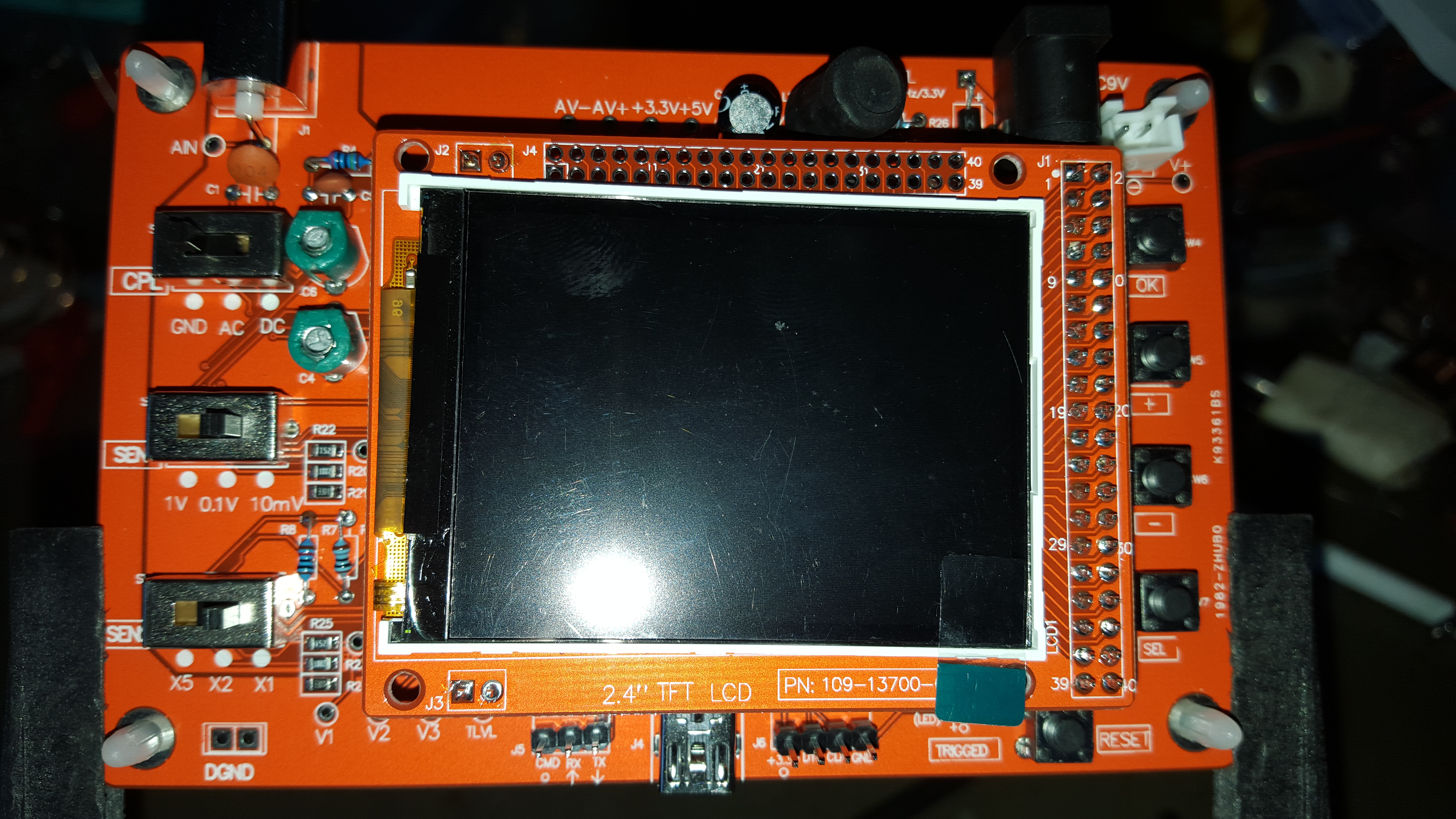 How to Use a (Simple) Oscilloscope! : 6 Steps (with Pictures ...
