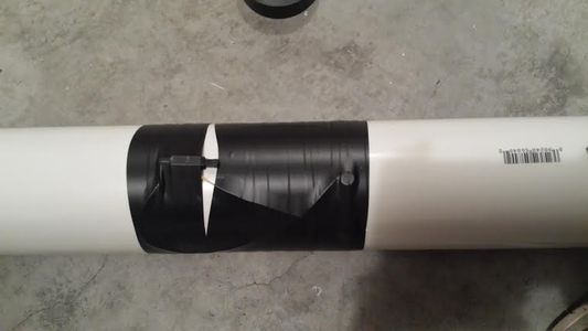 How to Make a Potato Launcher : 10 Steps - Instructables