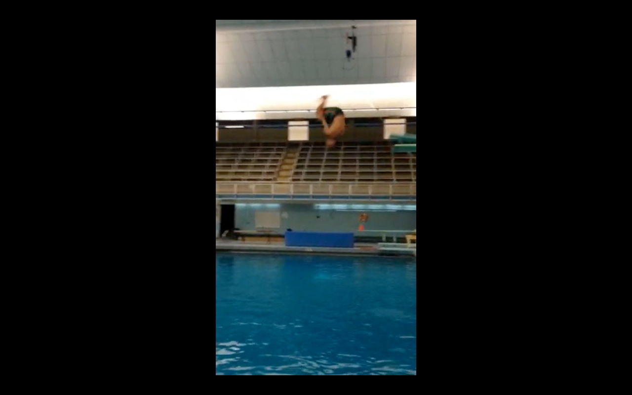 How to Do a Double Backflip : 6 Steps - Instructables