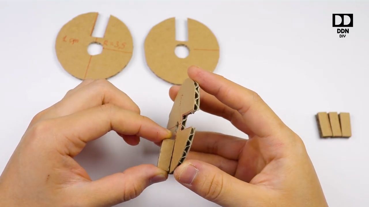 Making Safe and Smart Lock 2 Levels : 20 Steps (with Pictures ...