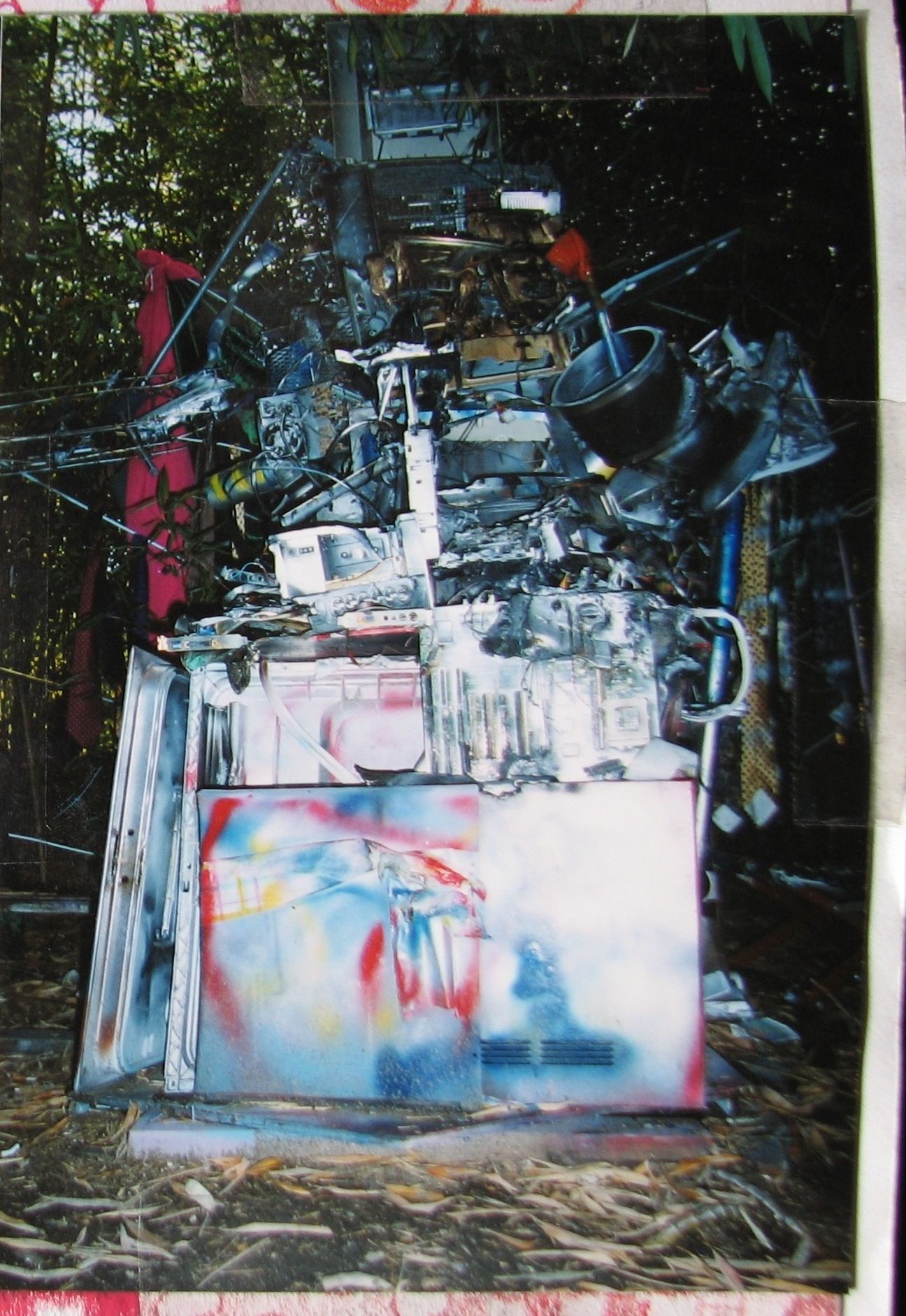 Walden Robot.. - Instructables