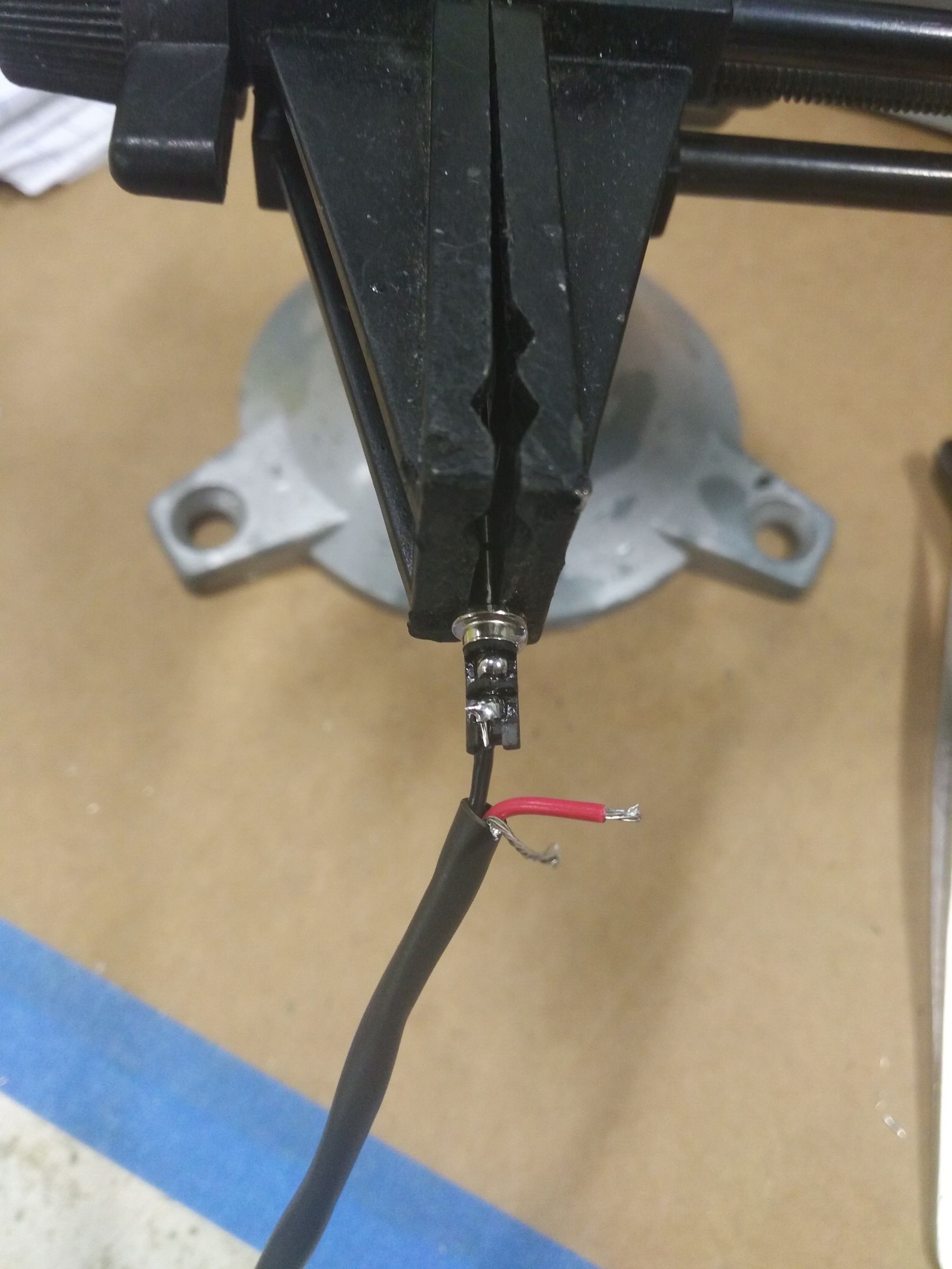 Assemble an AUX Cord : 11 Steps (with Pictures) - Instructables