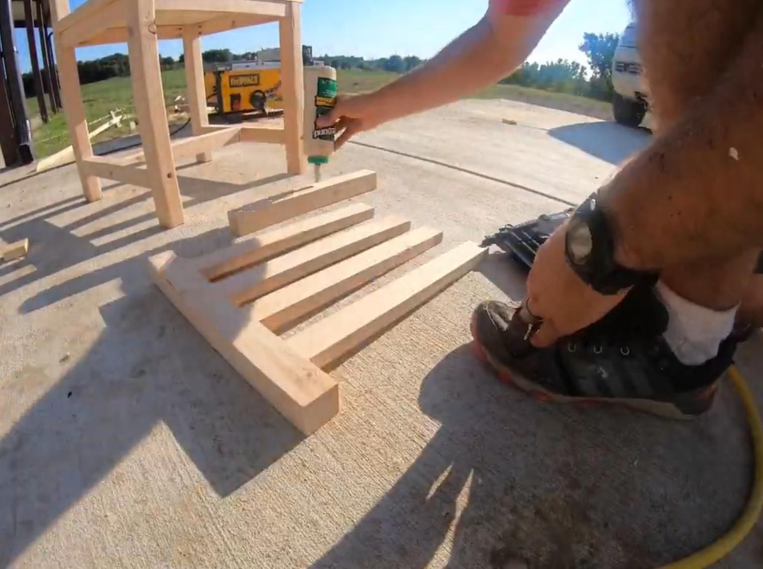 How to Build the Easiest Dining Room Chair Ever : 20 Steps (with ...