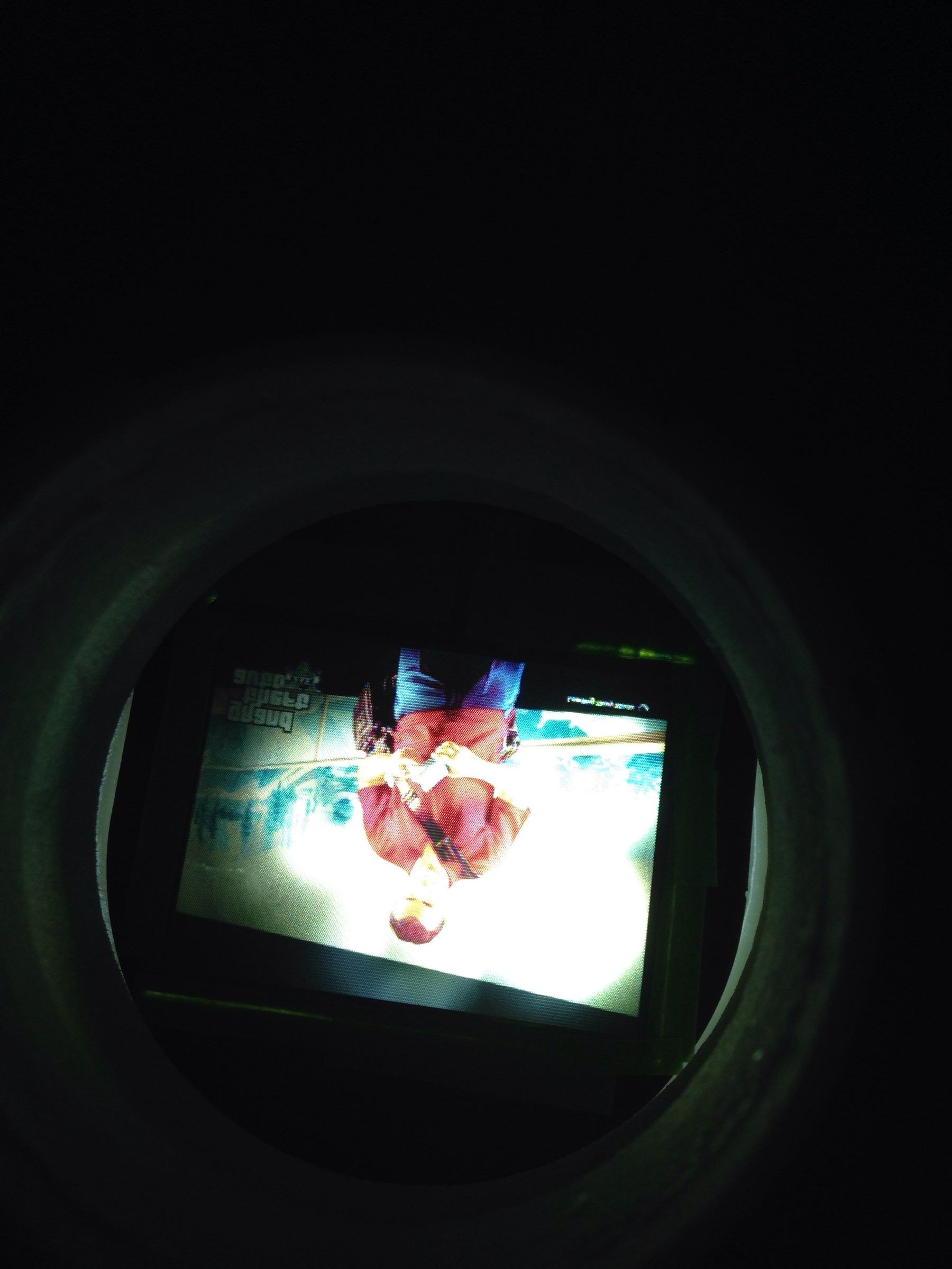 Augment Your Reality With the ITorch Raspberry Pi Flashlight Projector ...