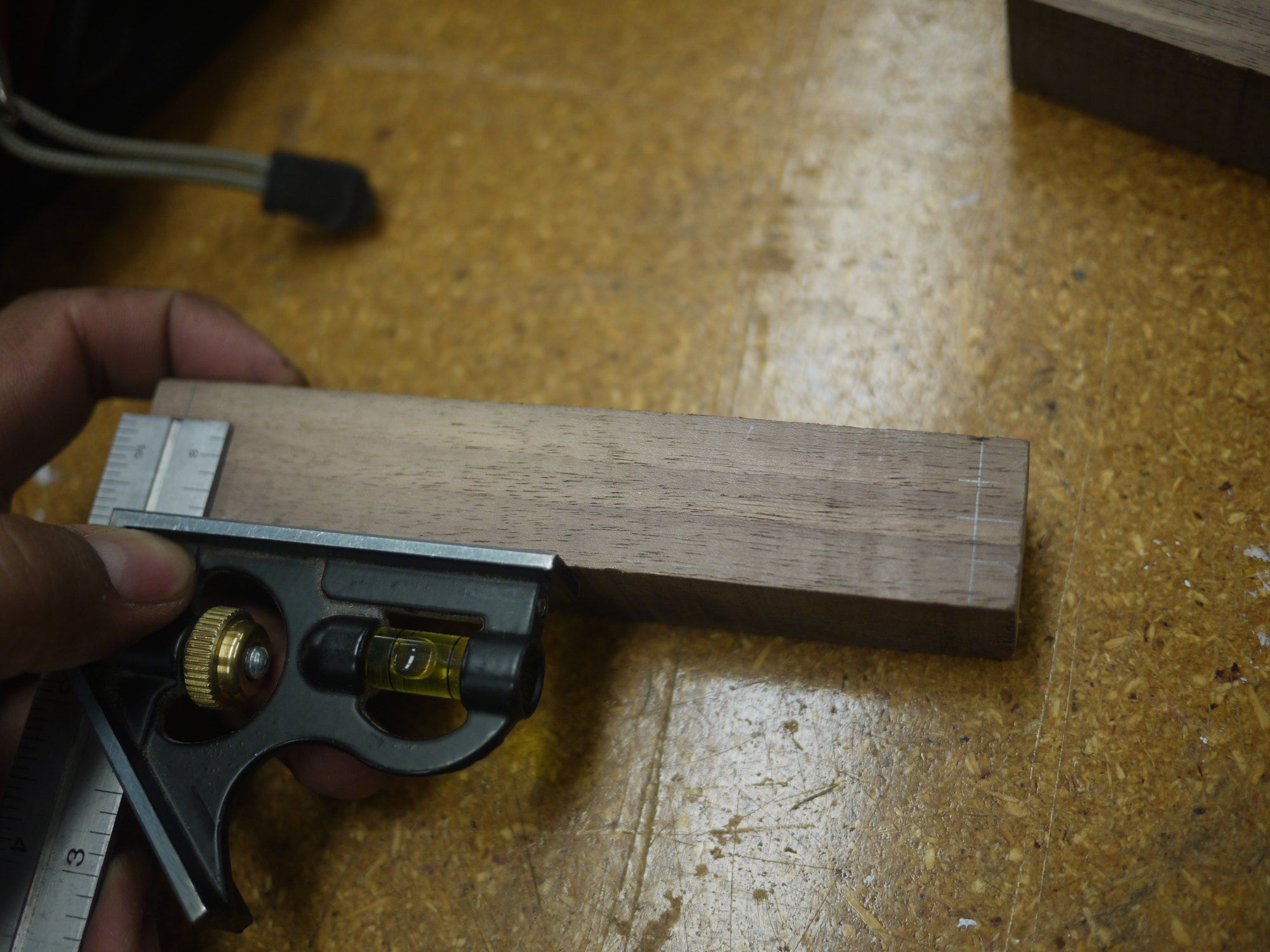Wooden Drawer Pulls - Made at Techshop : 5 Steps (with Pictures ...