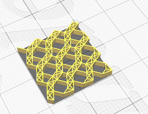 Experimenting With Grasshopper: Generated Pattern : 5 Steps - Instructables