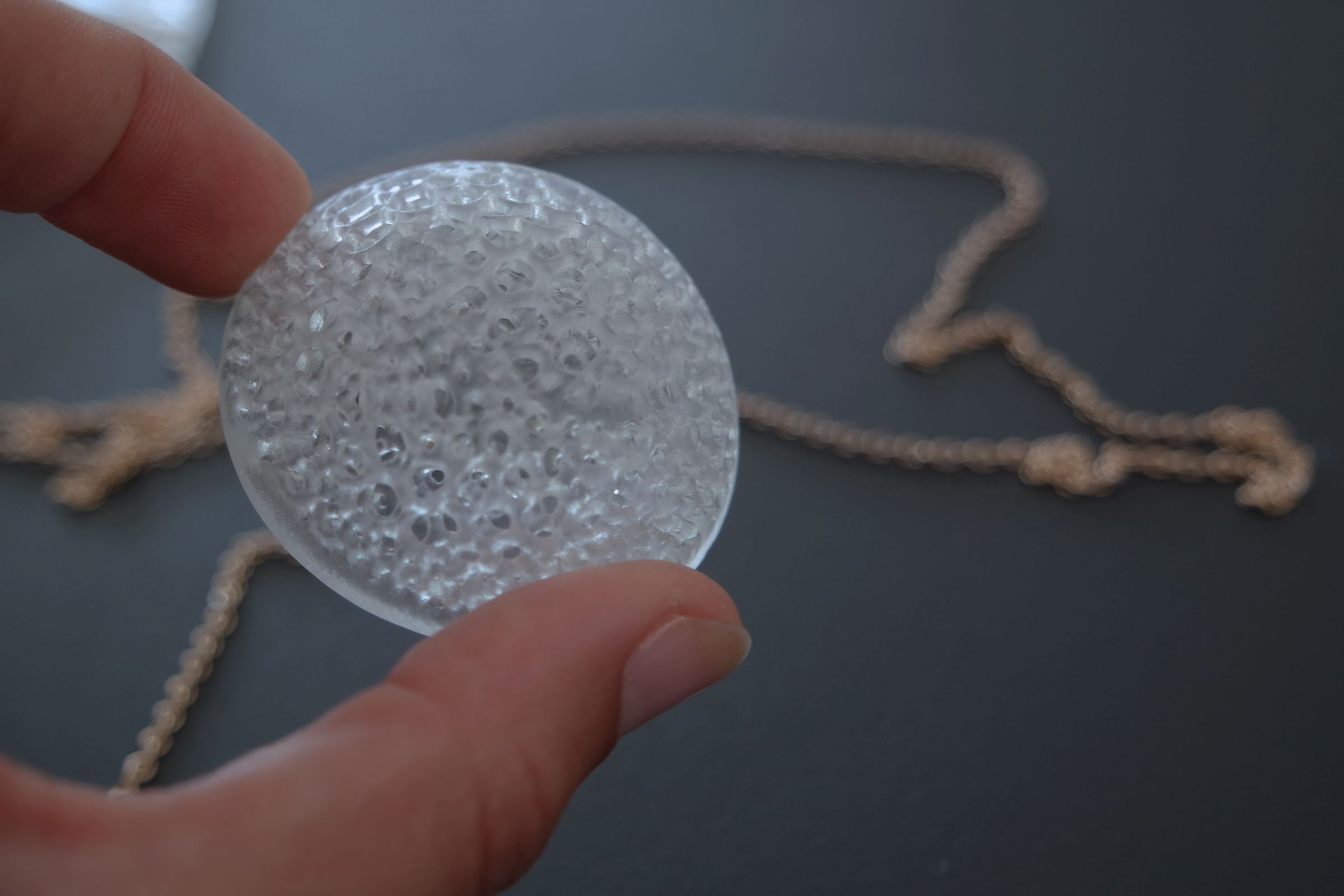 3D Printing Guide - Surface Finishes and Print Accuracy : 9 Steps (with ...