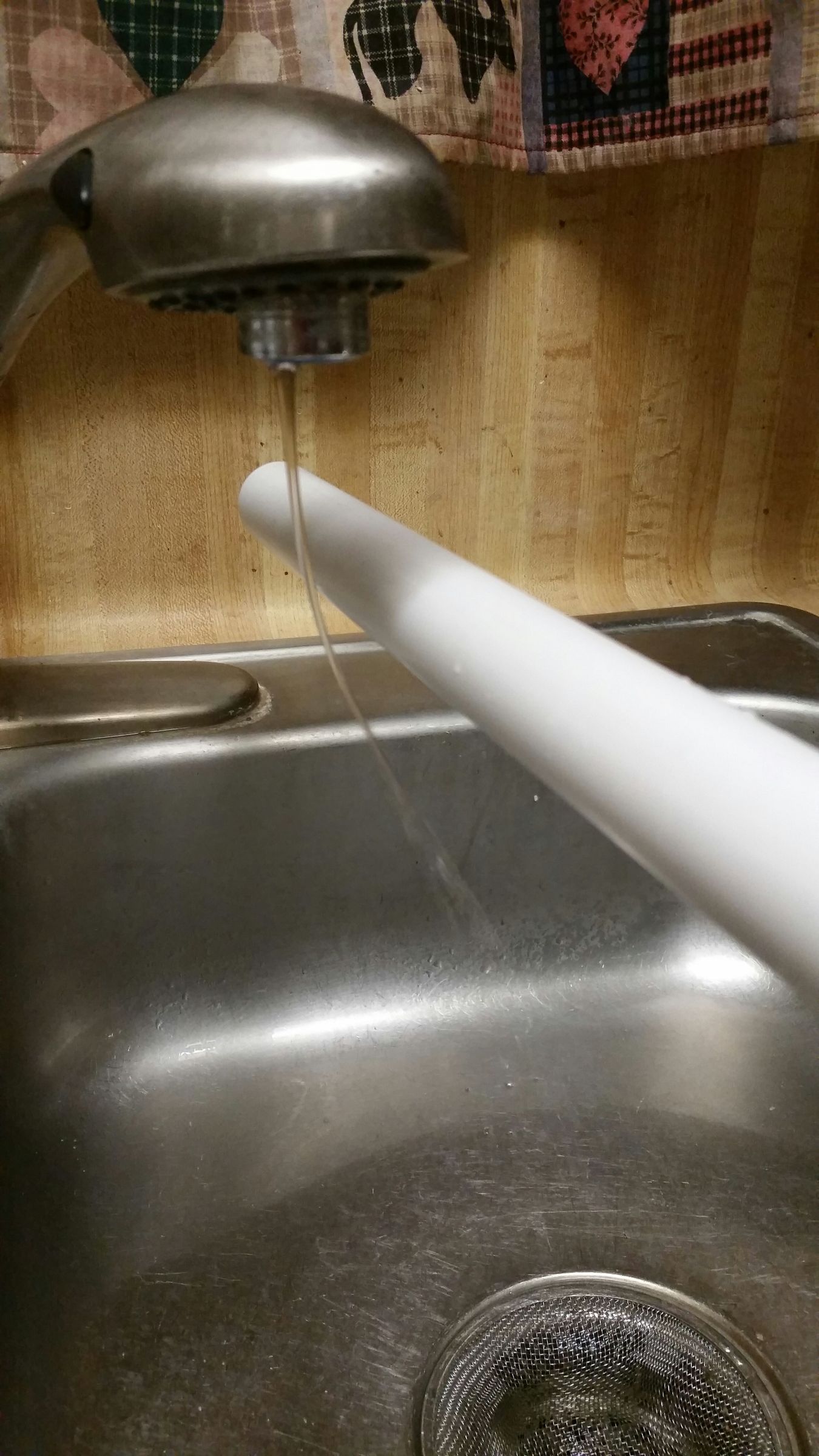 How to Bend Water : 4 Steps - Instructables