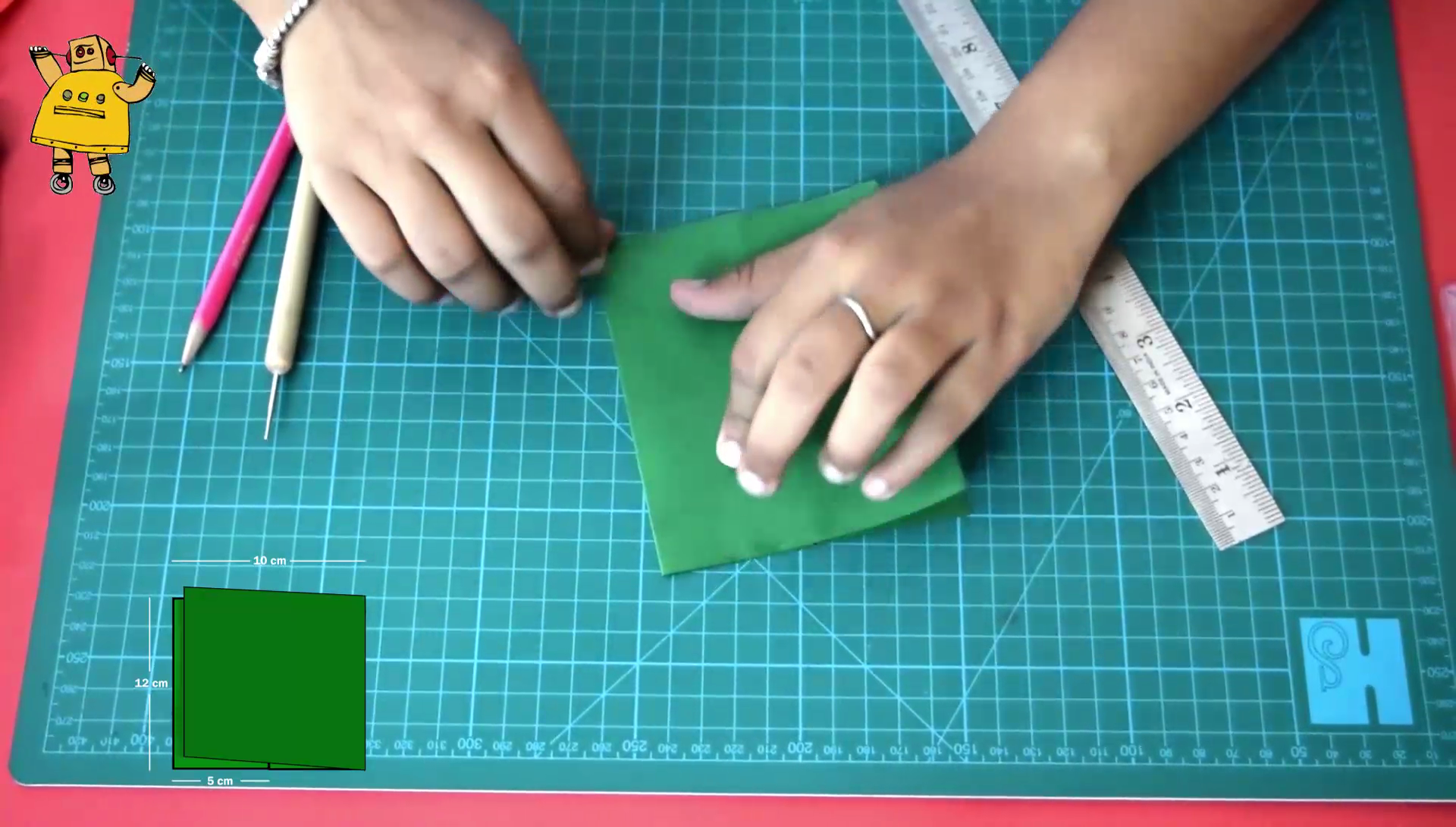 Secret Door Card : 3 Steps - Instructables