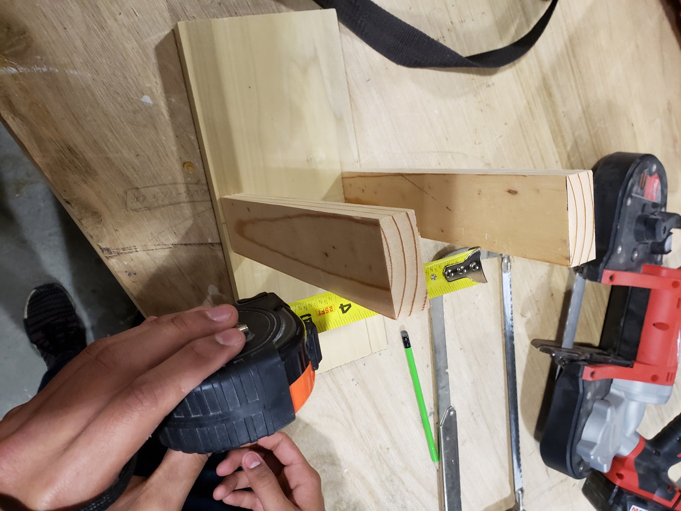 Servo Powered Catapult 5 Steps Instructables