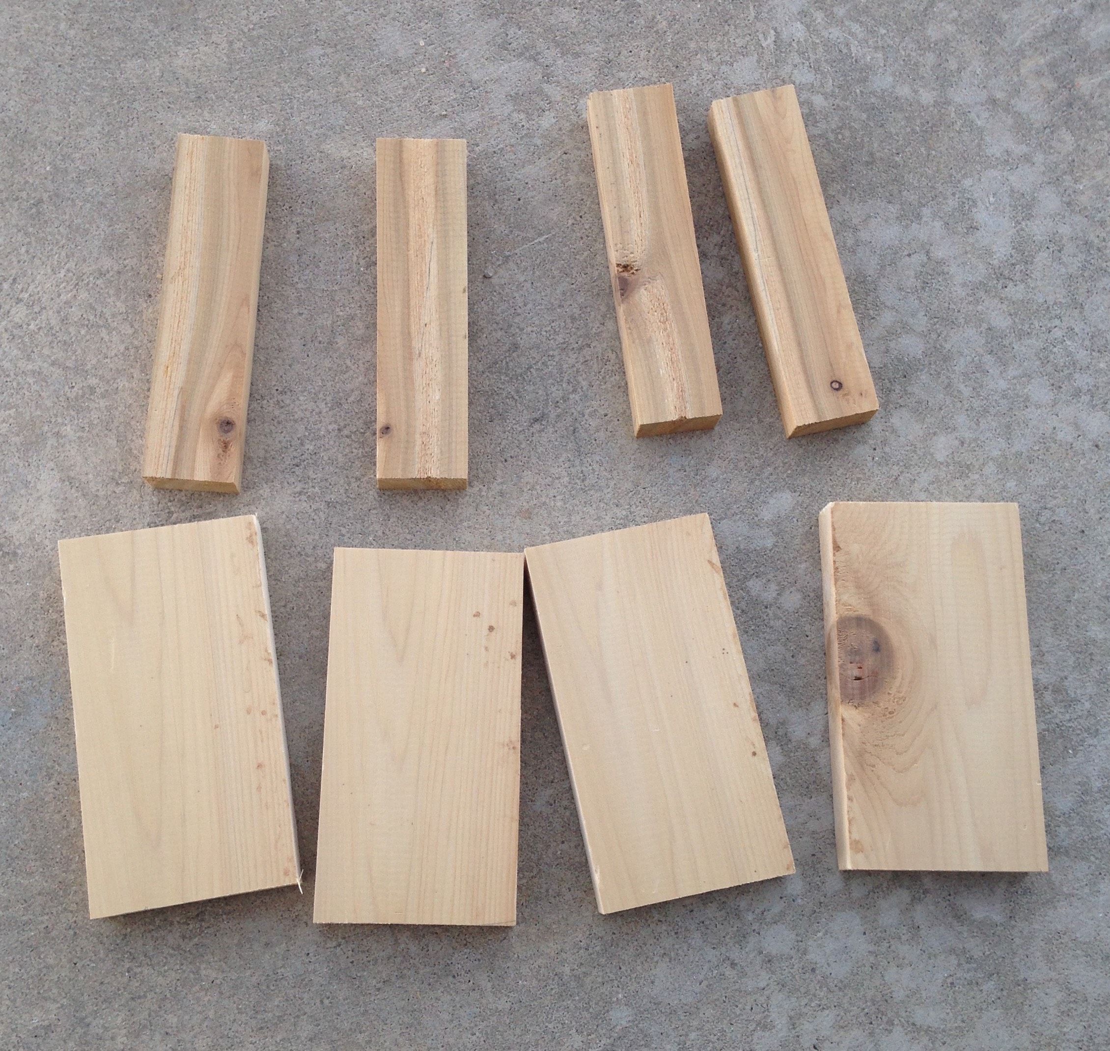 Paracord Jig : 8 Steps - Instructables