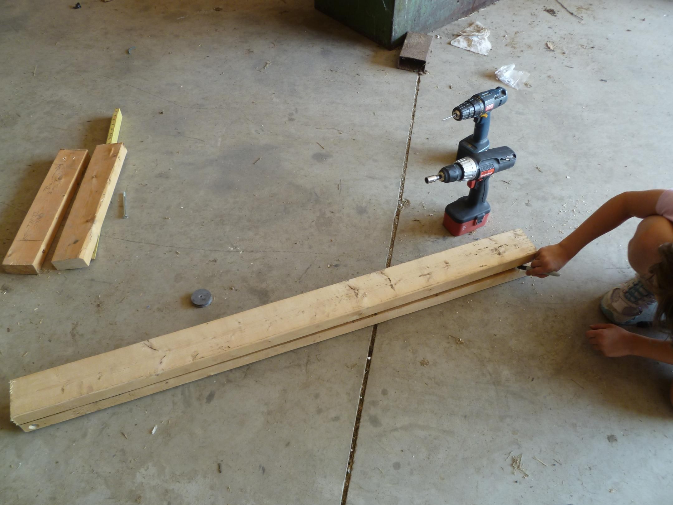 Step-n-Start - a Motor Pull-Starting Assist for Those That Need a ...