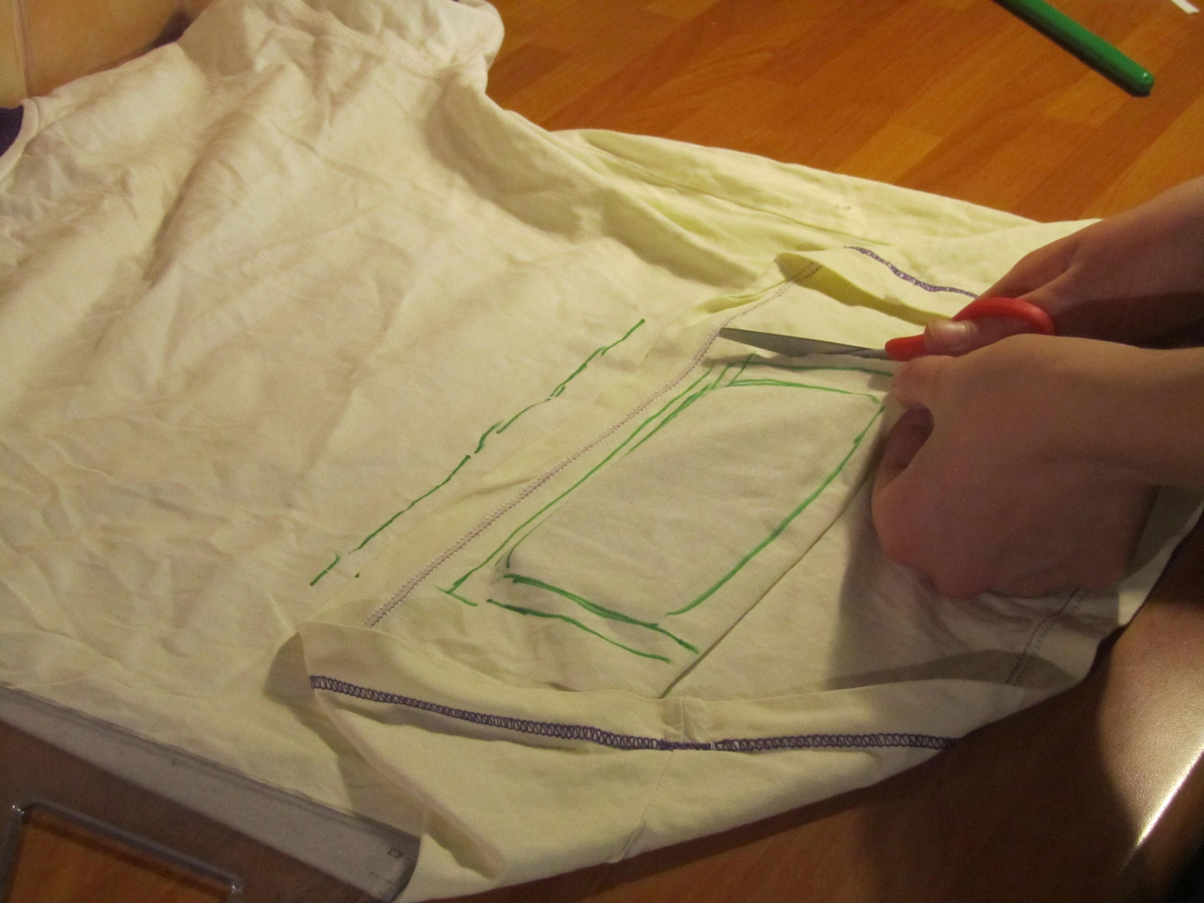 DIY Pigeon Backpack : 6 Steps (with Pictures) - Instructables