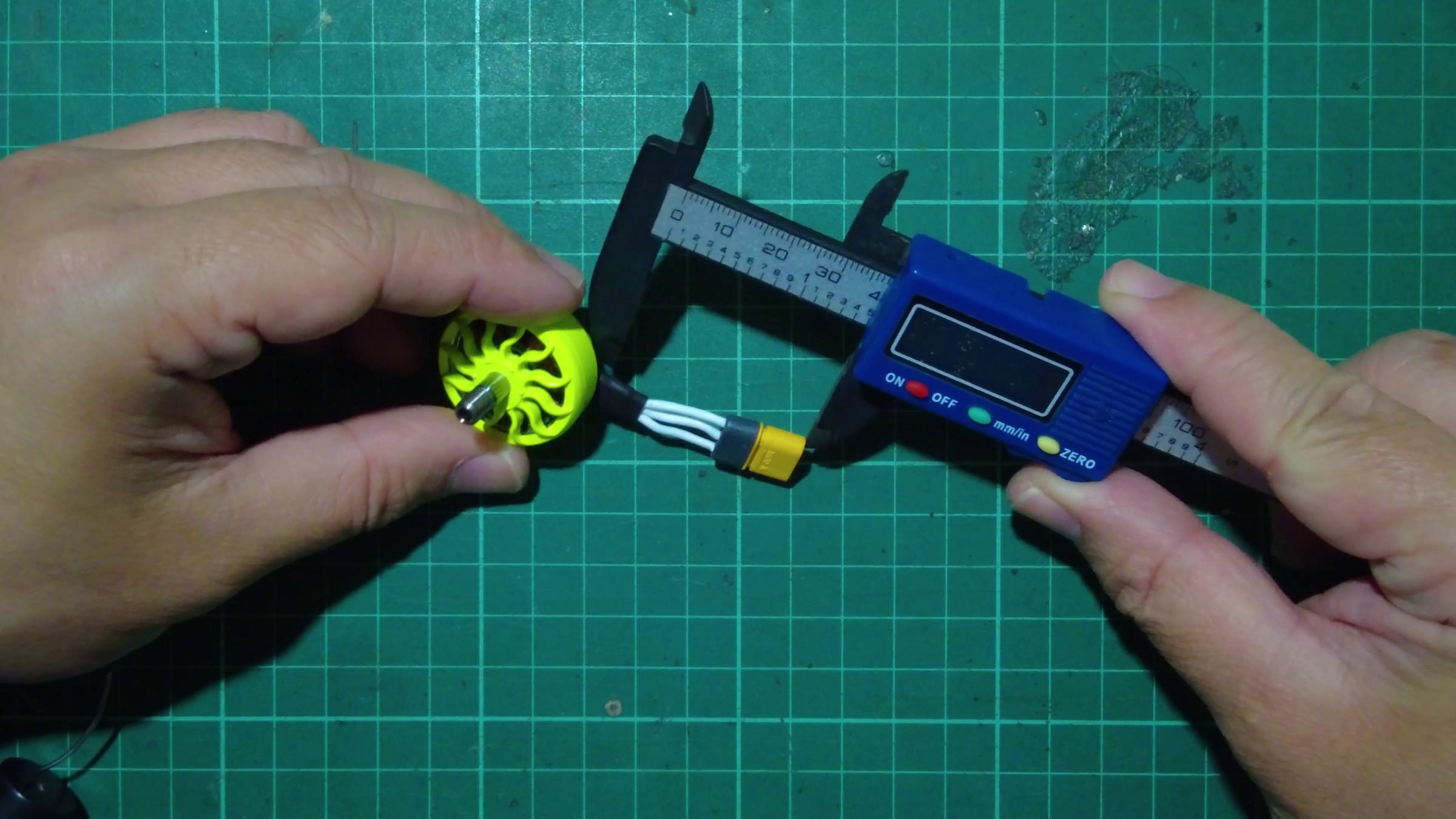 Build a Drone With Six Motors : 14 Steps (with Pictures) - Instructables