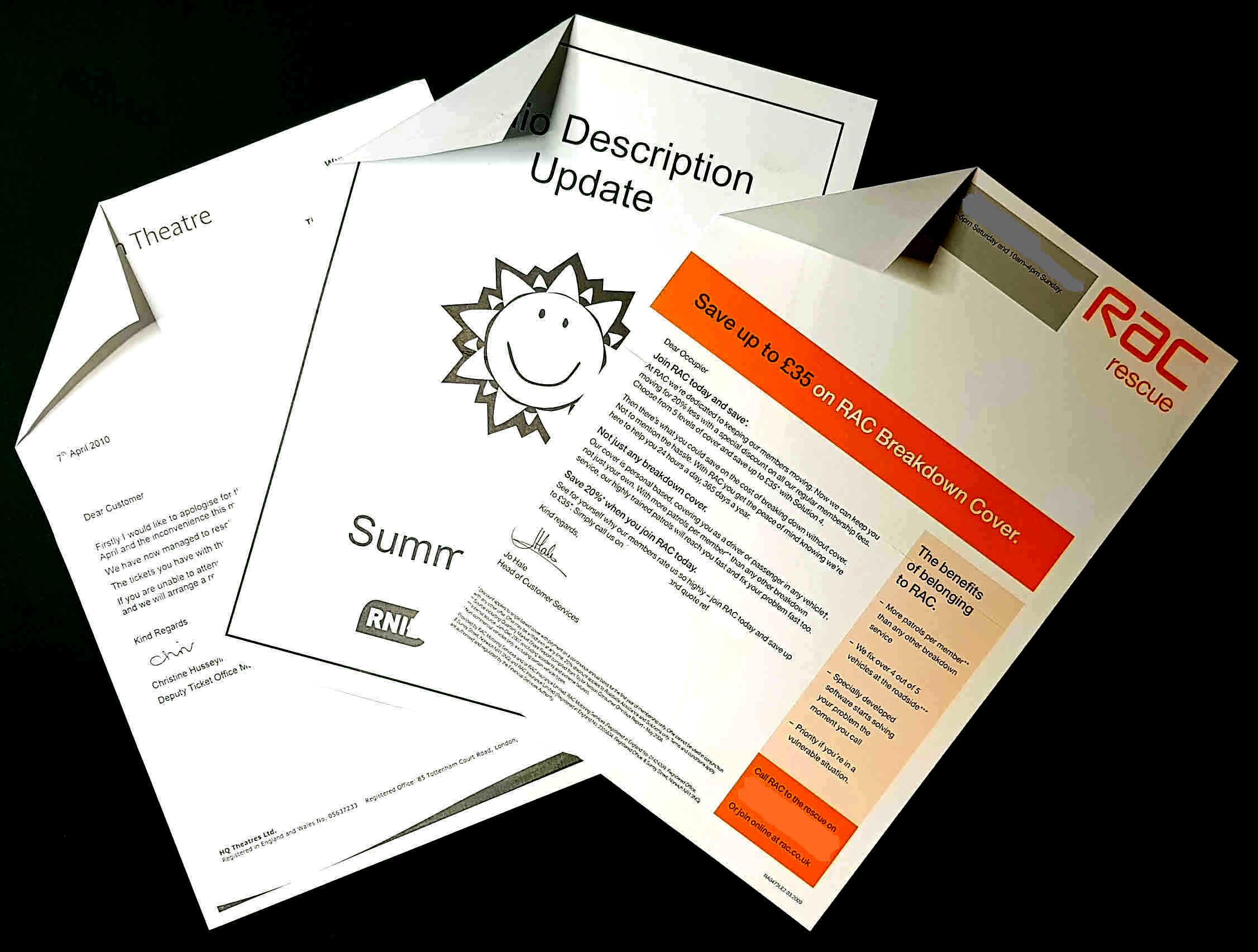 Cheap and Easy Scribbling Pads - Instructables