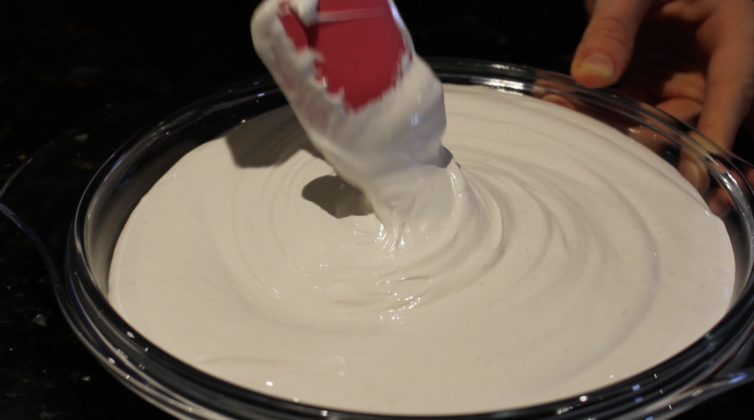 Marshmallow Fluff Recipe (Copy Cat) : 5 Steps (with Pictures ...