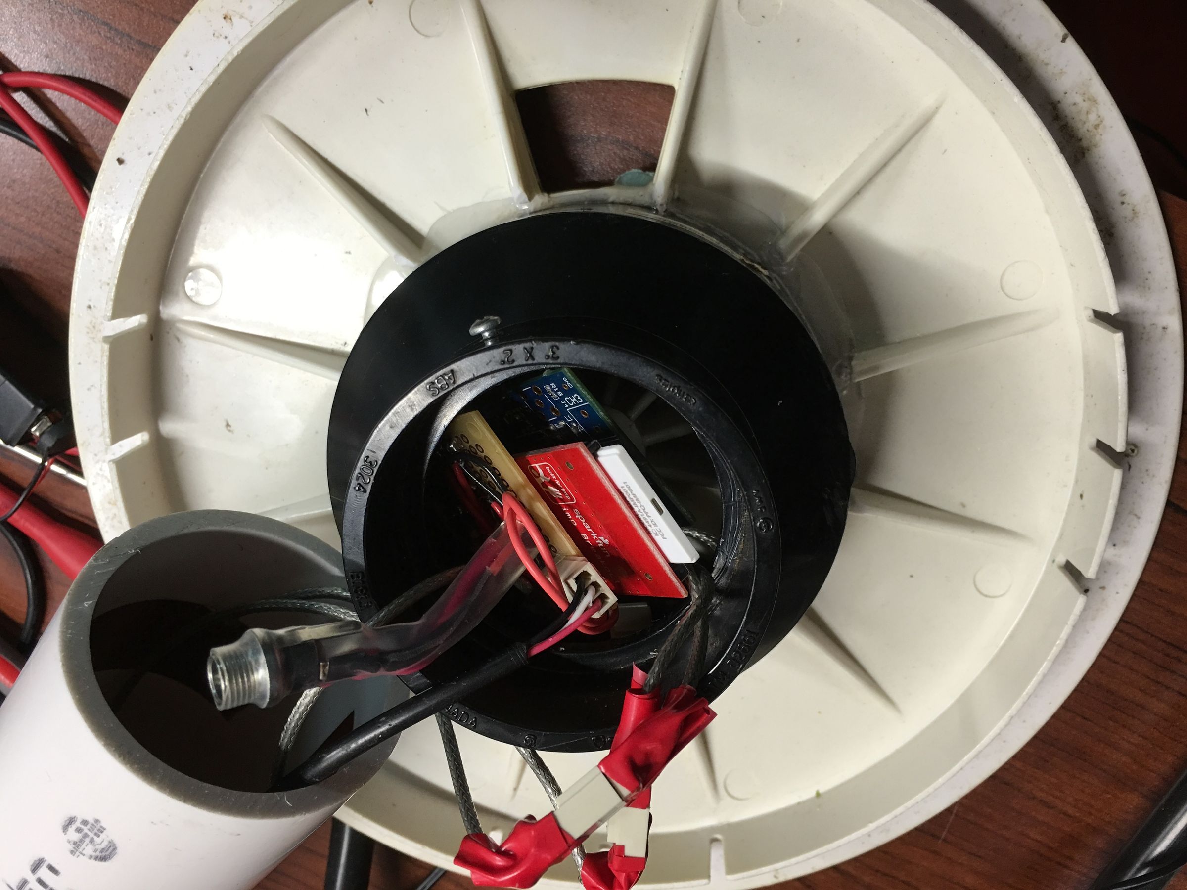 Pool Level Sensor : 9 Steps (with Pictures) - Instructables