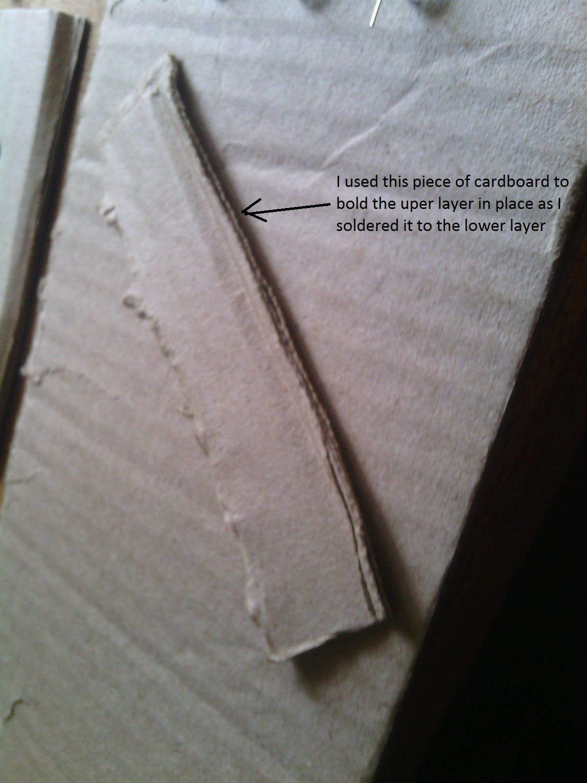 Making an Arduino 3X3 LED Cube in Less Than 30 Minutes : 8 Steps ...