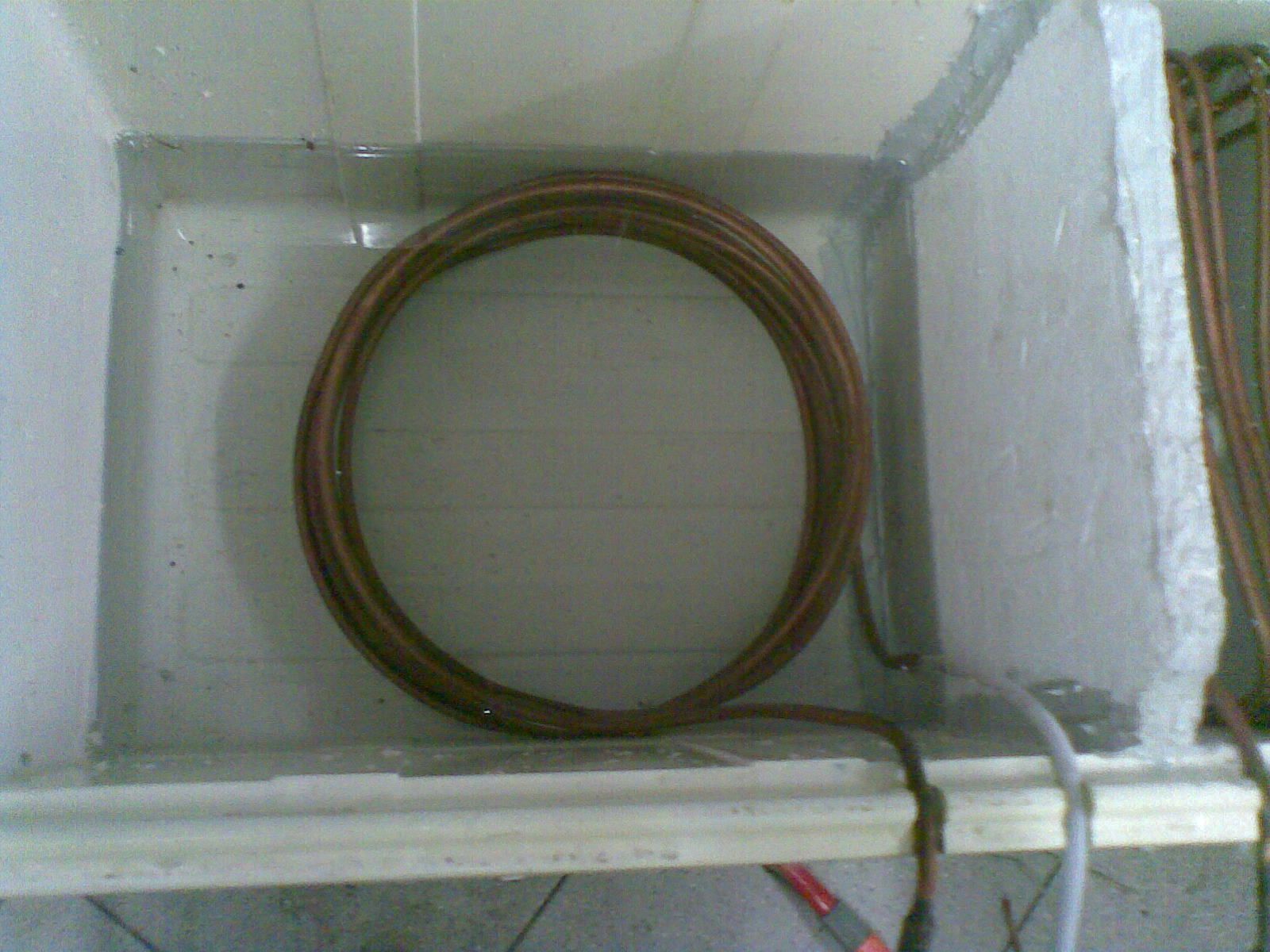 Home Made Freezer Box Fridge/Air Con . : 5 Steps (with Pictures ...