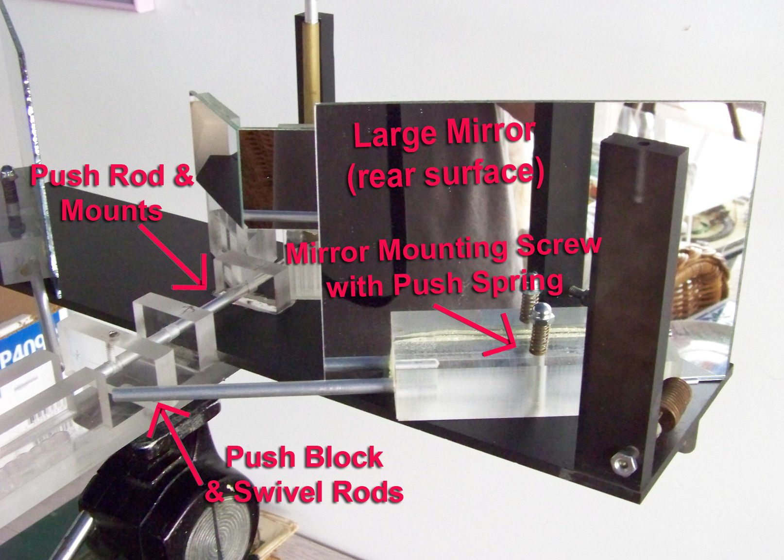 Make a 3-D Stereoscope Slide and Video Shooter : 8 Steps (with Pictures ...
