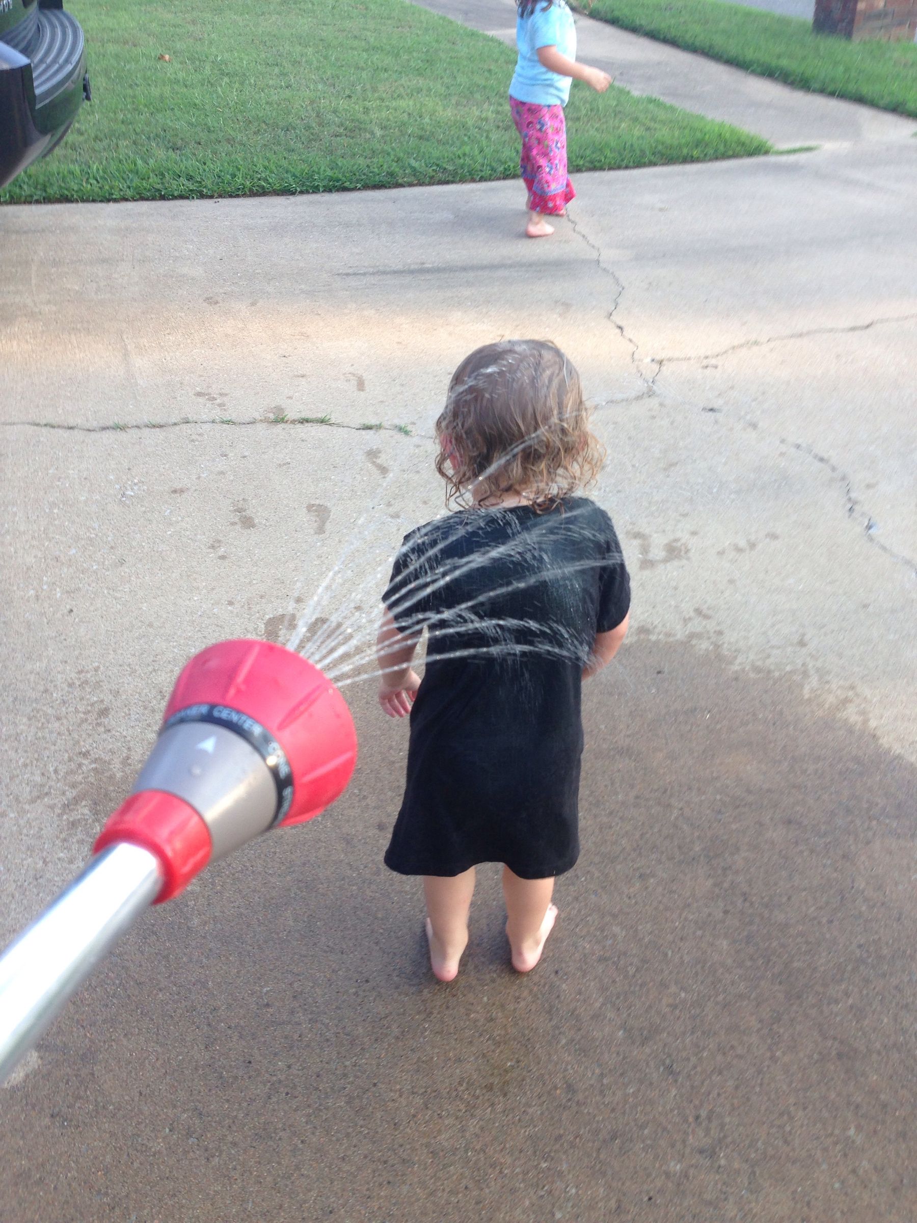 Roof Rack Shower for Outdoor Activities : 14 Steps (with Pictures ...