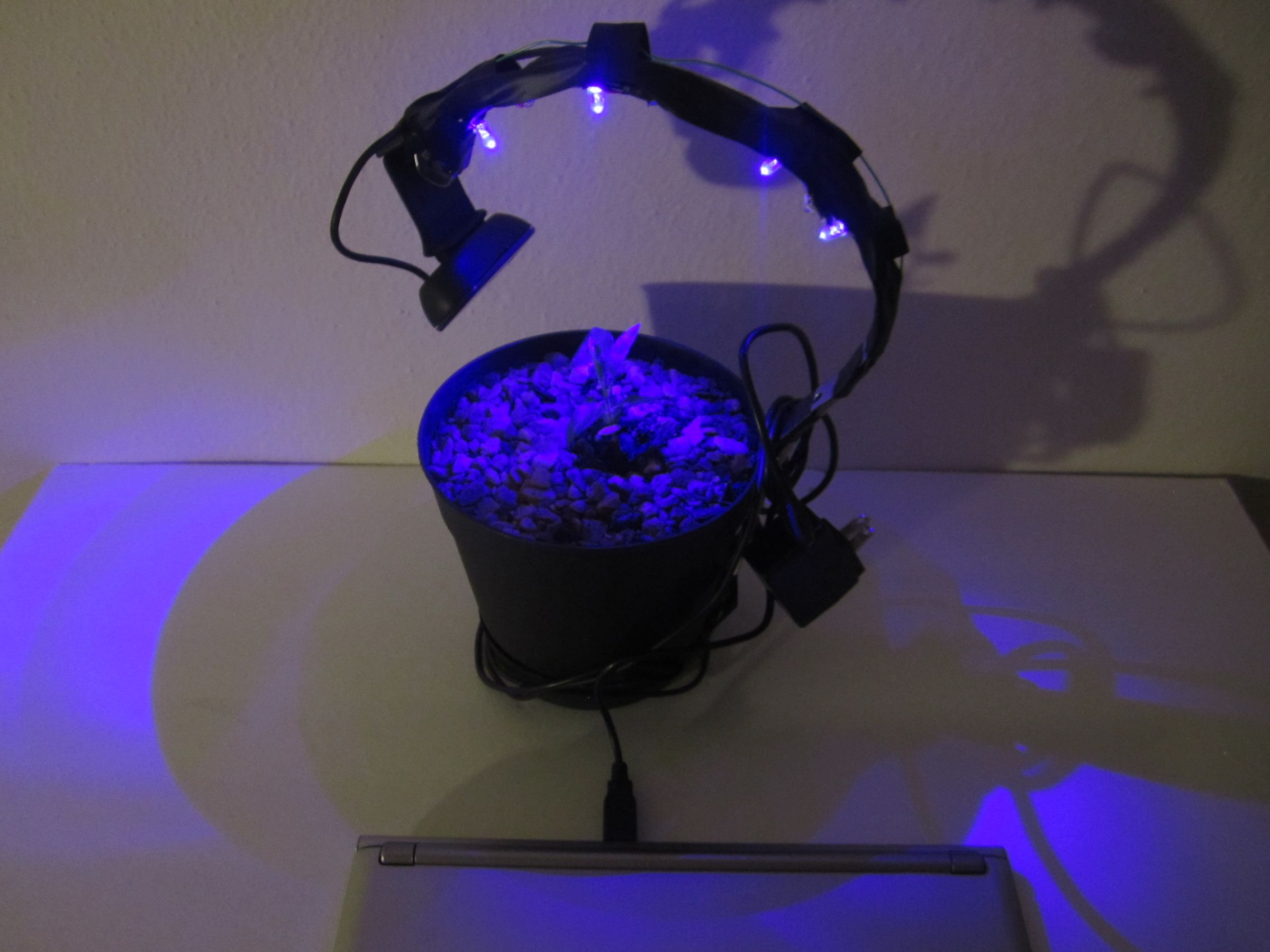 USB Powered LED Grow Light 2.0 - Instructables
