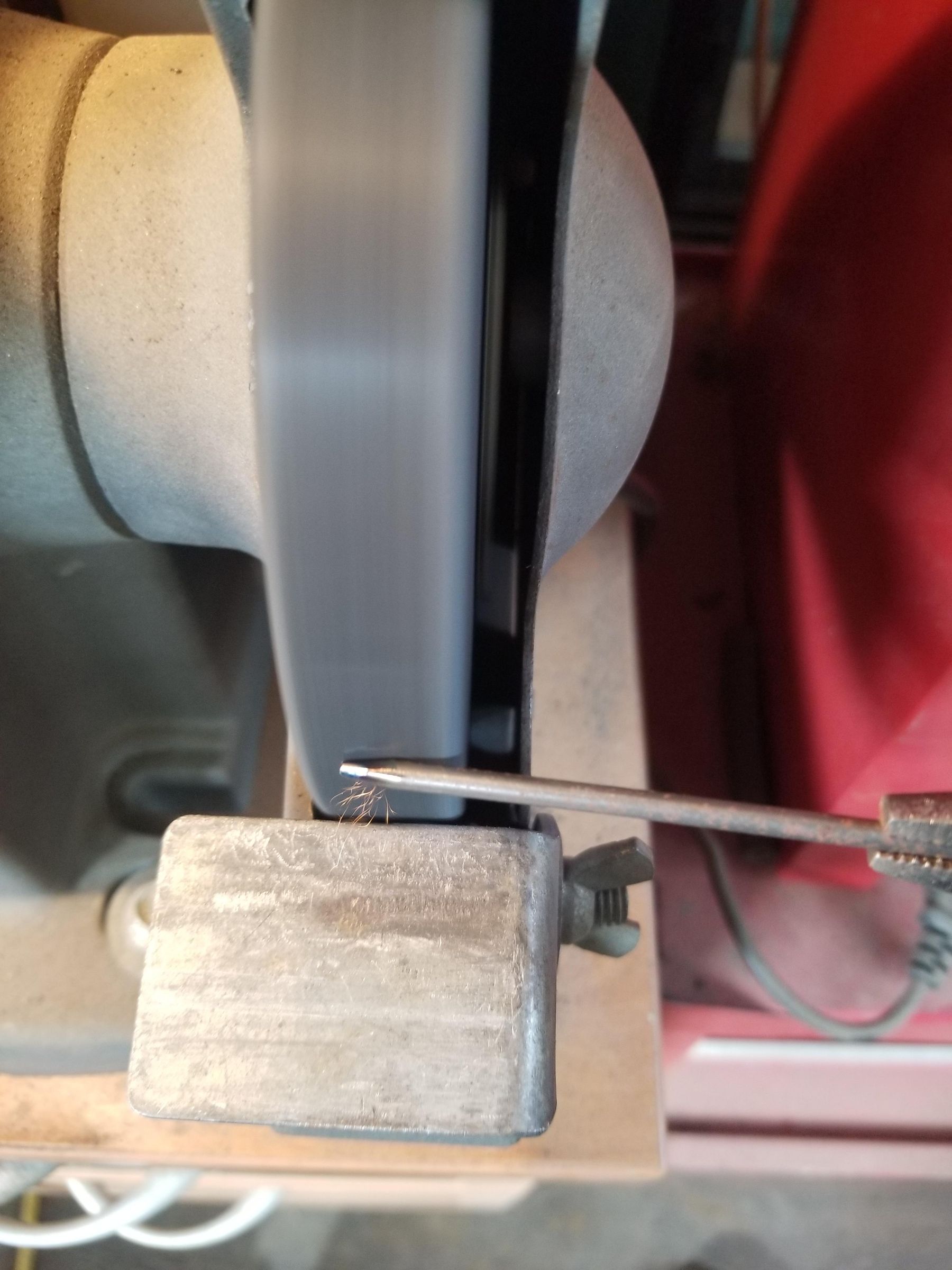 Small-Scale Blacksmithing: Simple Heart Bracelet : 4 Steps (with ...