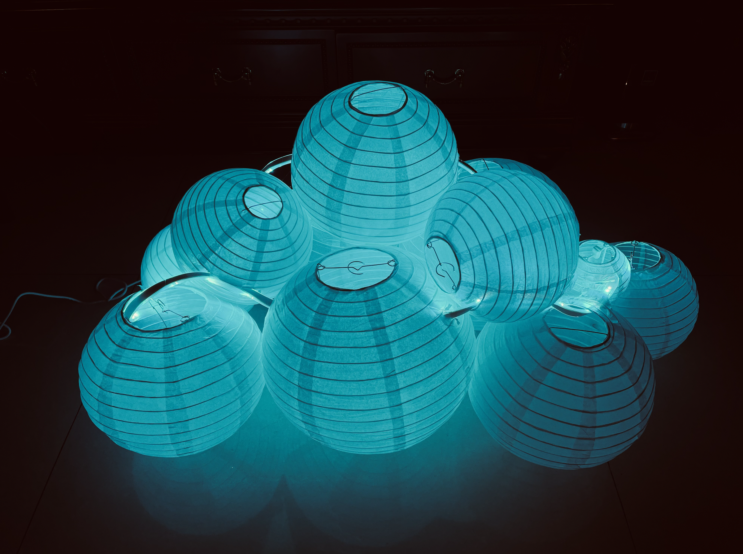 The Cloud Light : 6 Steps (with Pictures) - Instructables