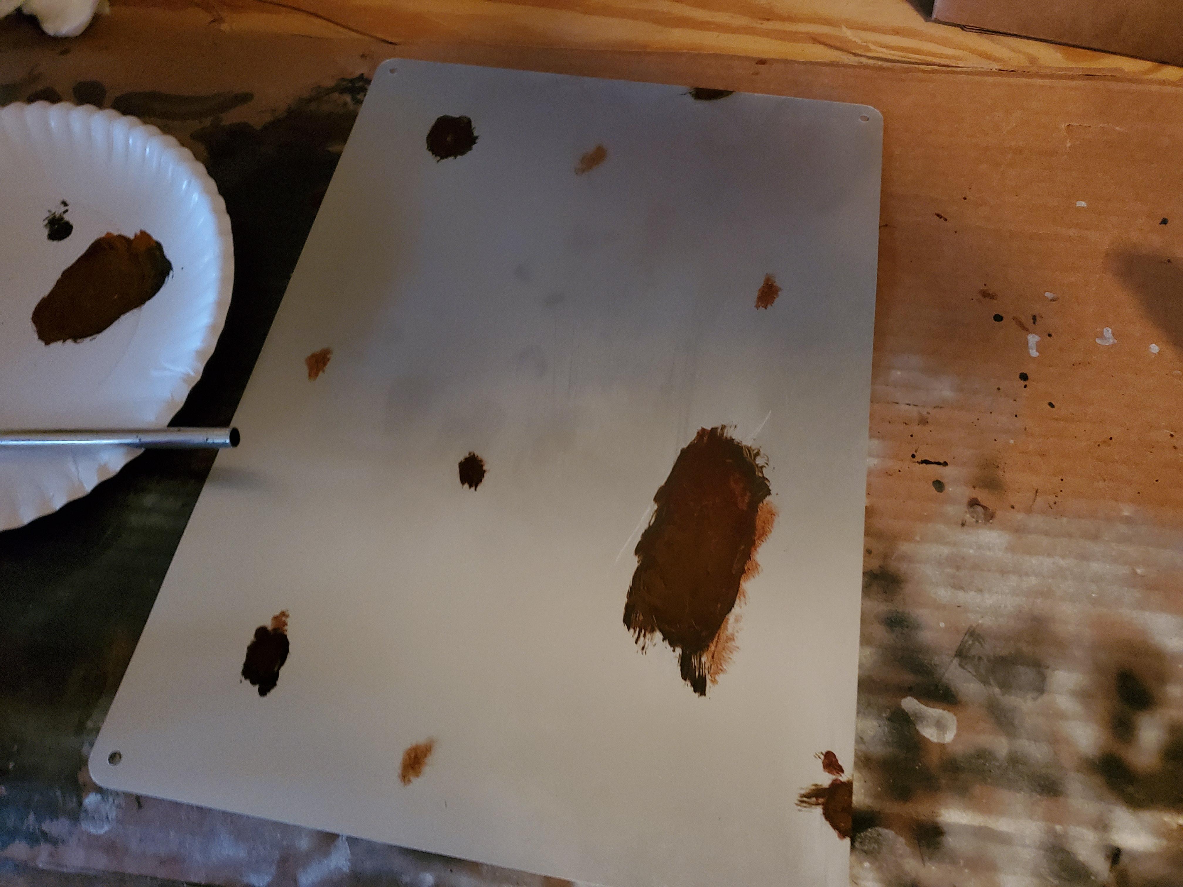 District 9 Sign : 9 Steps - Instructables