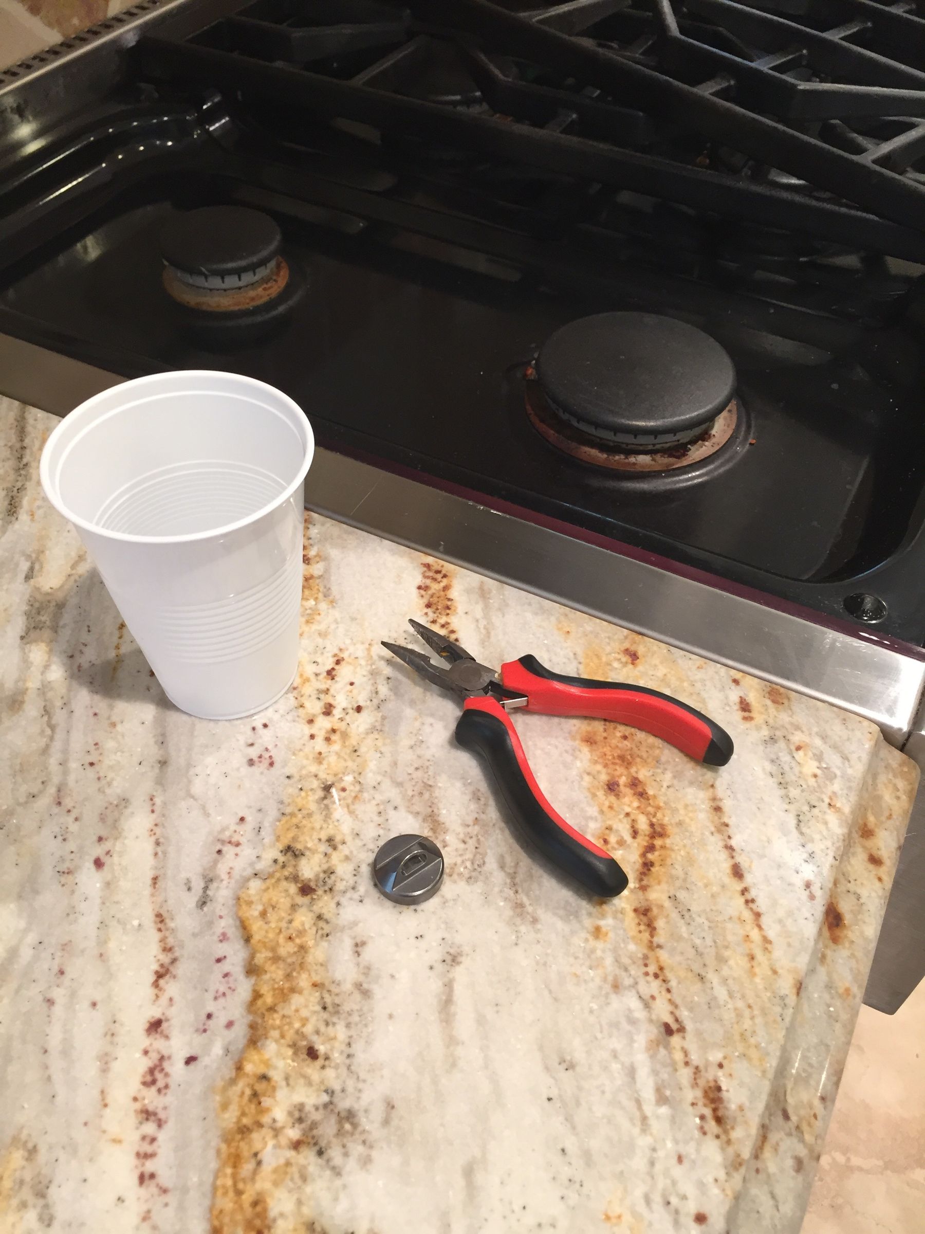 How to EASILY Anodize Titanium at Home (2 Methods) : 15 Steps (with ...