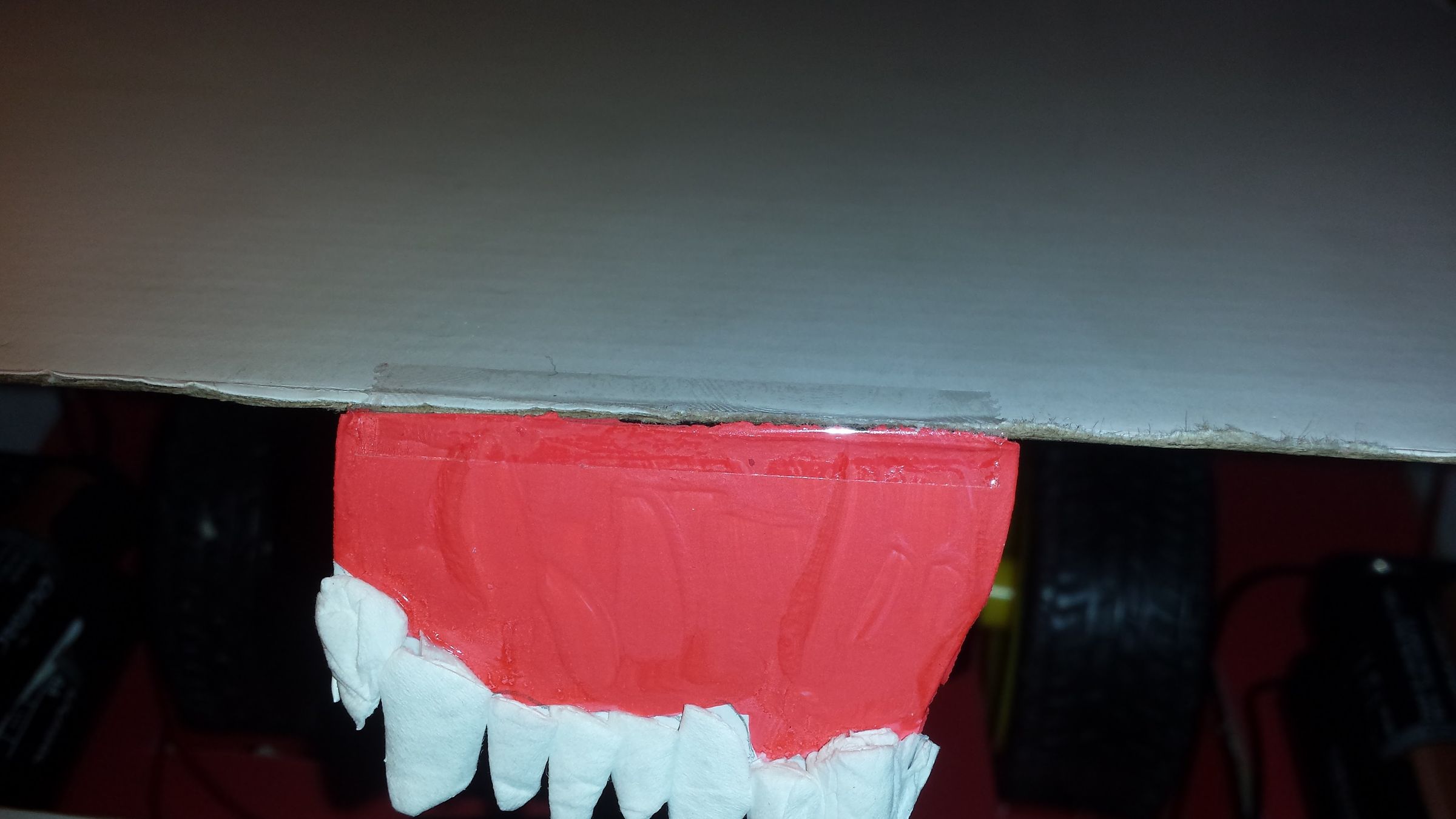 Fully Functional Monster Book of Monsters : 12 Steps (with Pictures ...